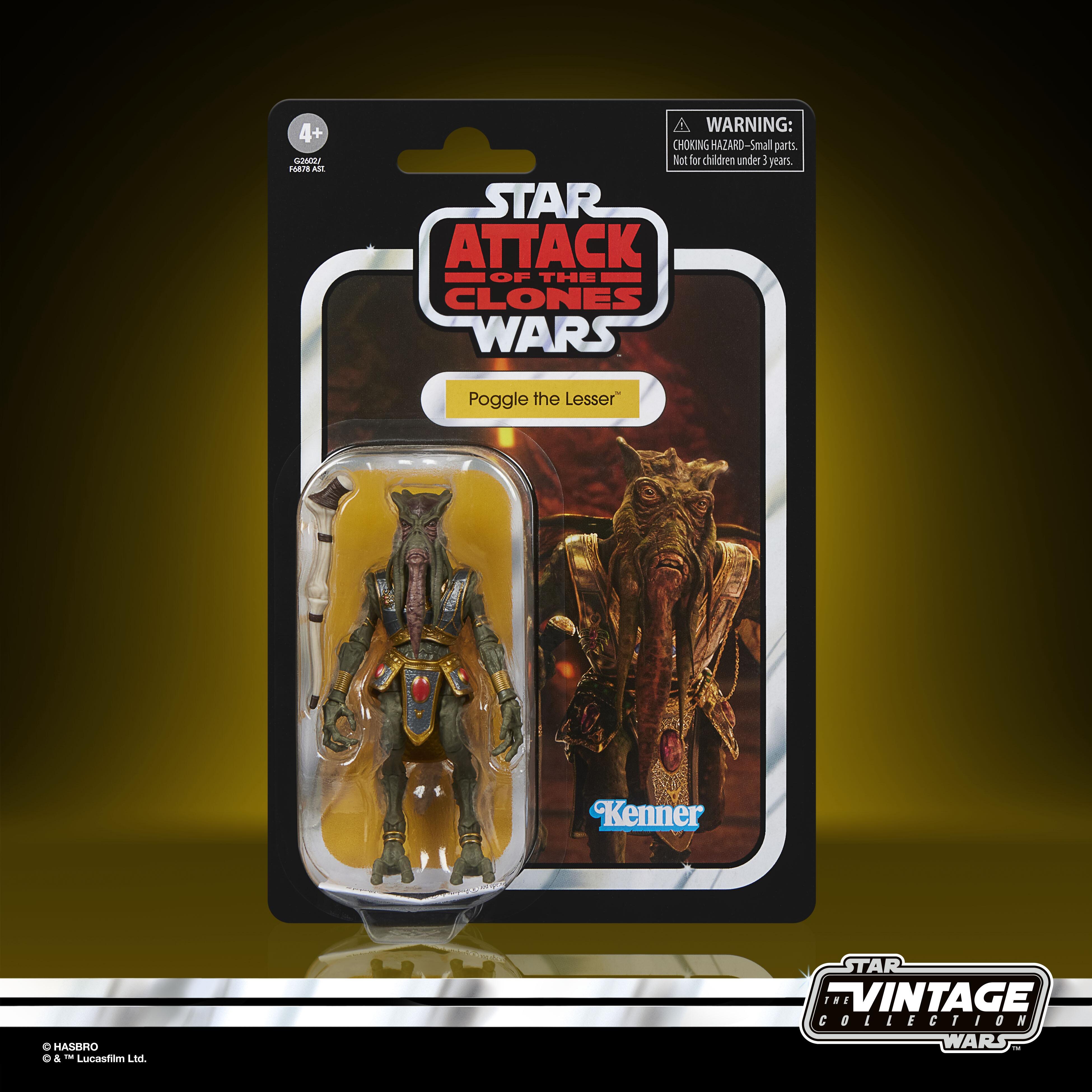 *PRE-ORDER Star Wars The Vintage Collection 3.75 Inch Action Figure ...