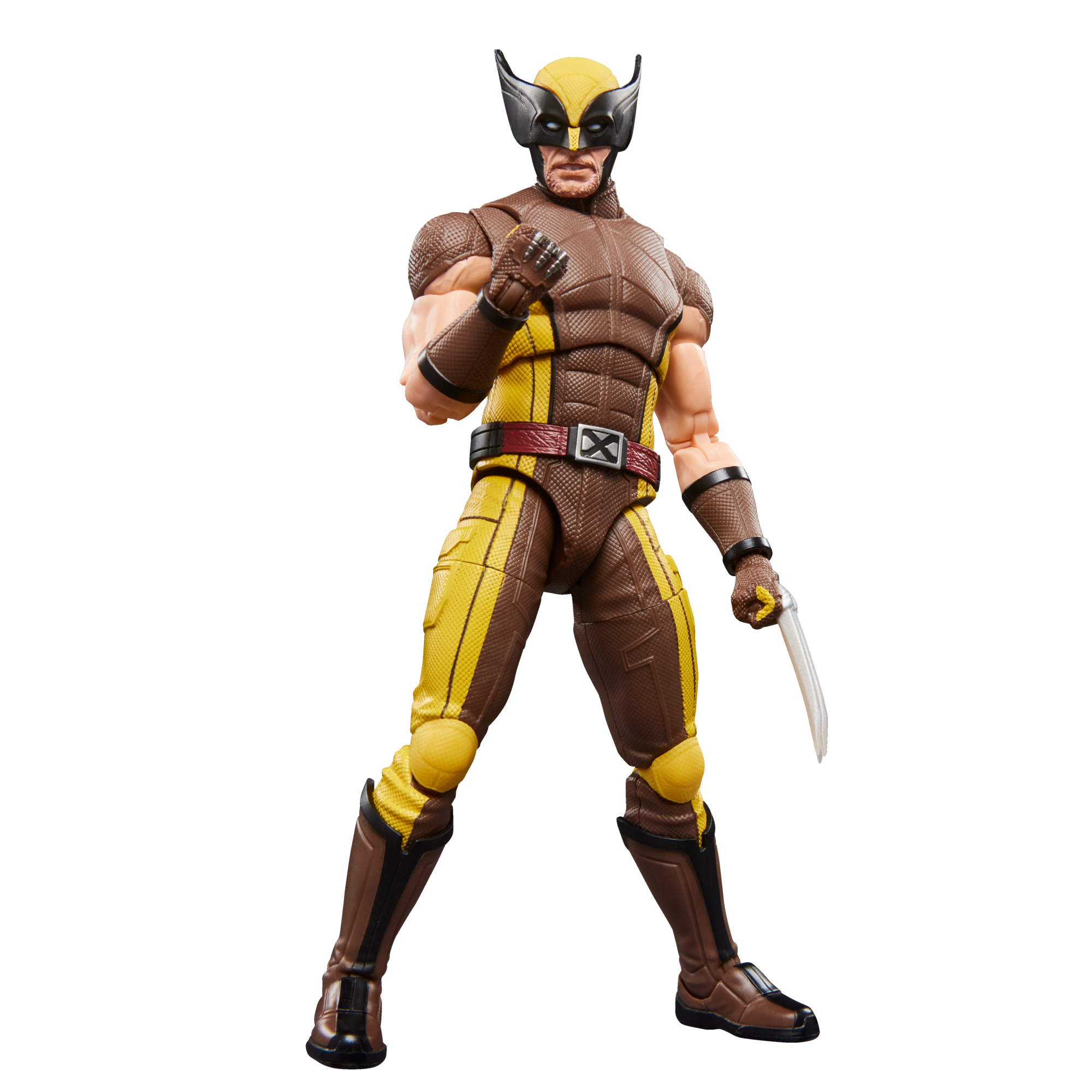 *PRE-ORDER Marvel Legends Deadpool & Wolverine 6 Inch Action Figure ...