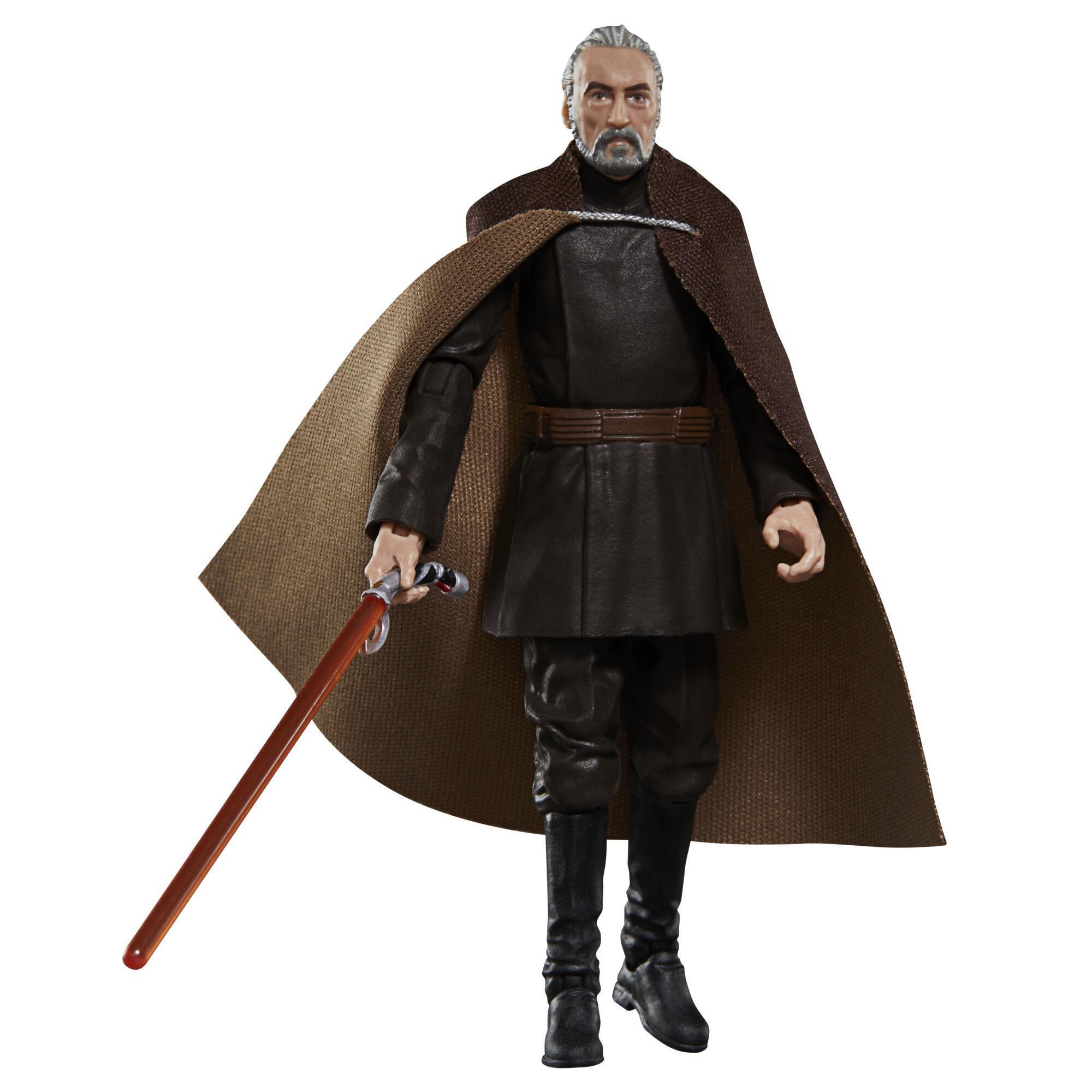 NON MINT - Star Wars The Vintage Collection 3.75 Inch Action Figure ...