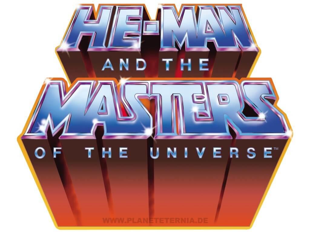 Masters of the Universe