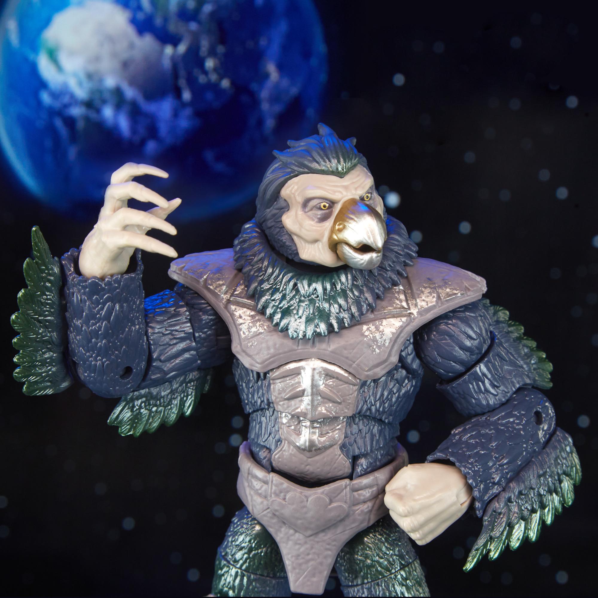 Power Rangers Lightning Collection 6 Inch Action Figure 2-Pack - Mighty ...