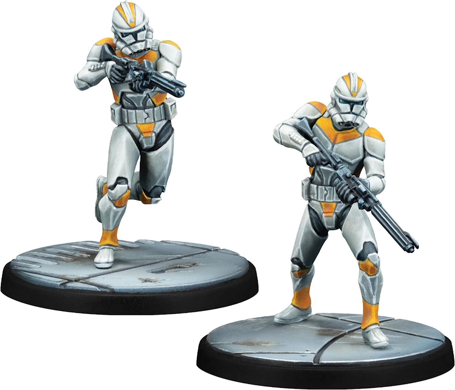 Star Wars Shatterpoint: Hello There (General Kenobi Squad) Expansion Pack