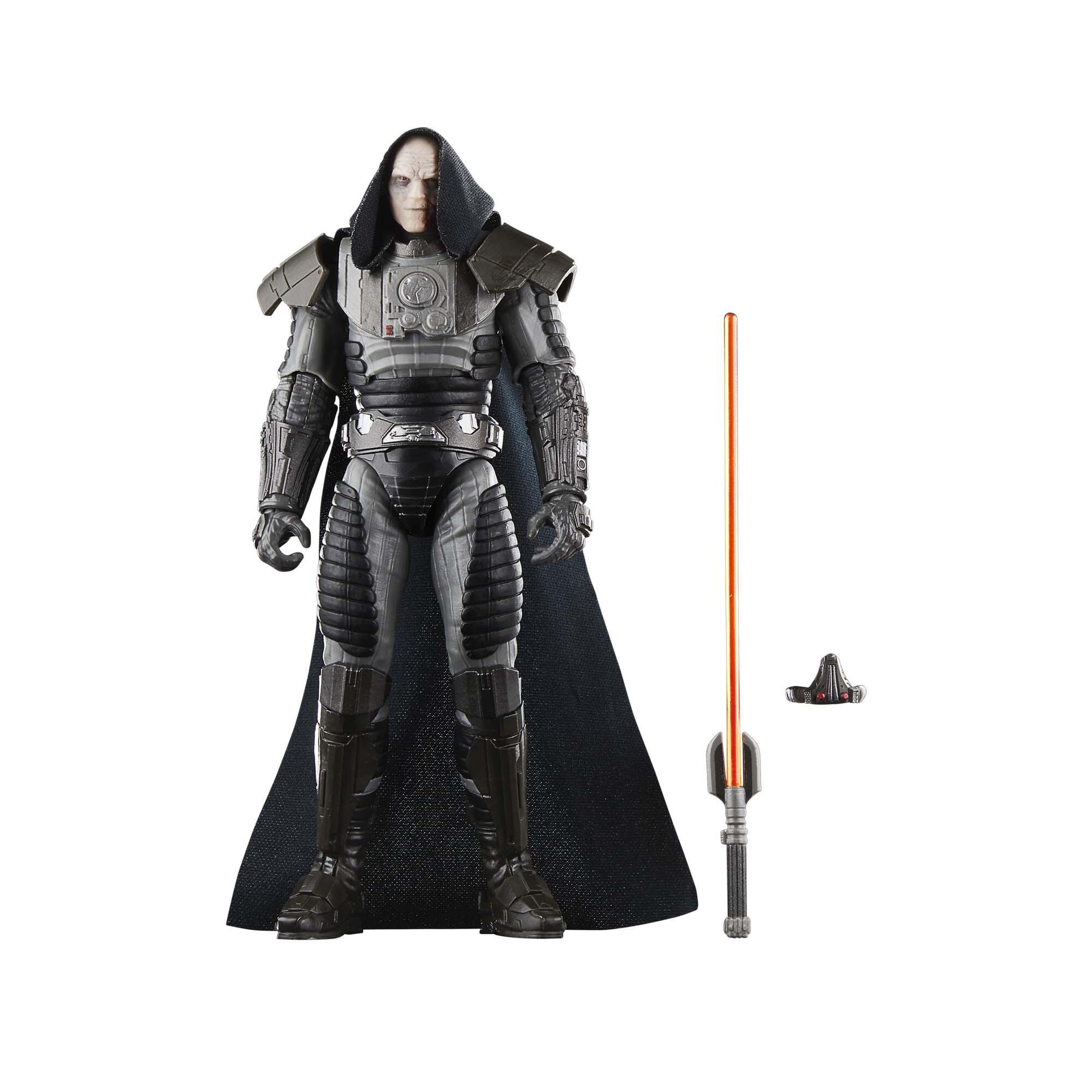 Star Wars Black Series 6 Inch Deluxe Gaming Greats Action Figure ...