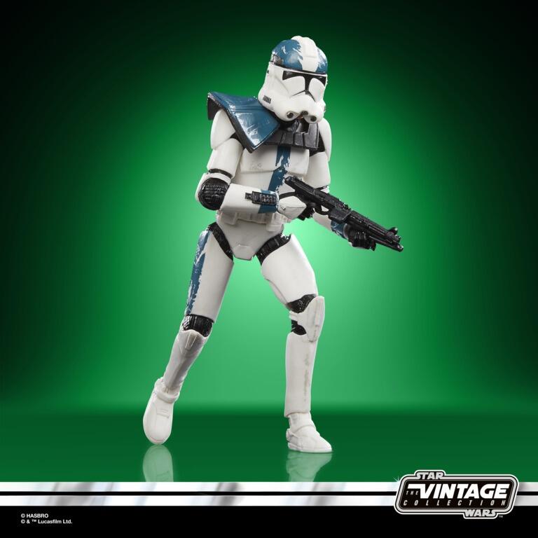 Star Wars The Vintage Collection 3.75 Inch Action Figure Wave 46 ...
