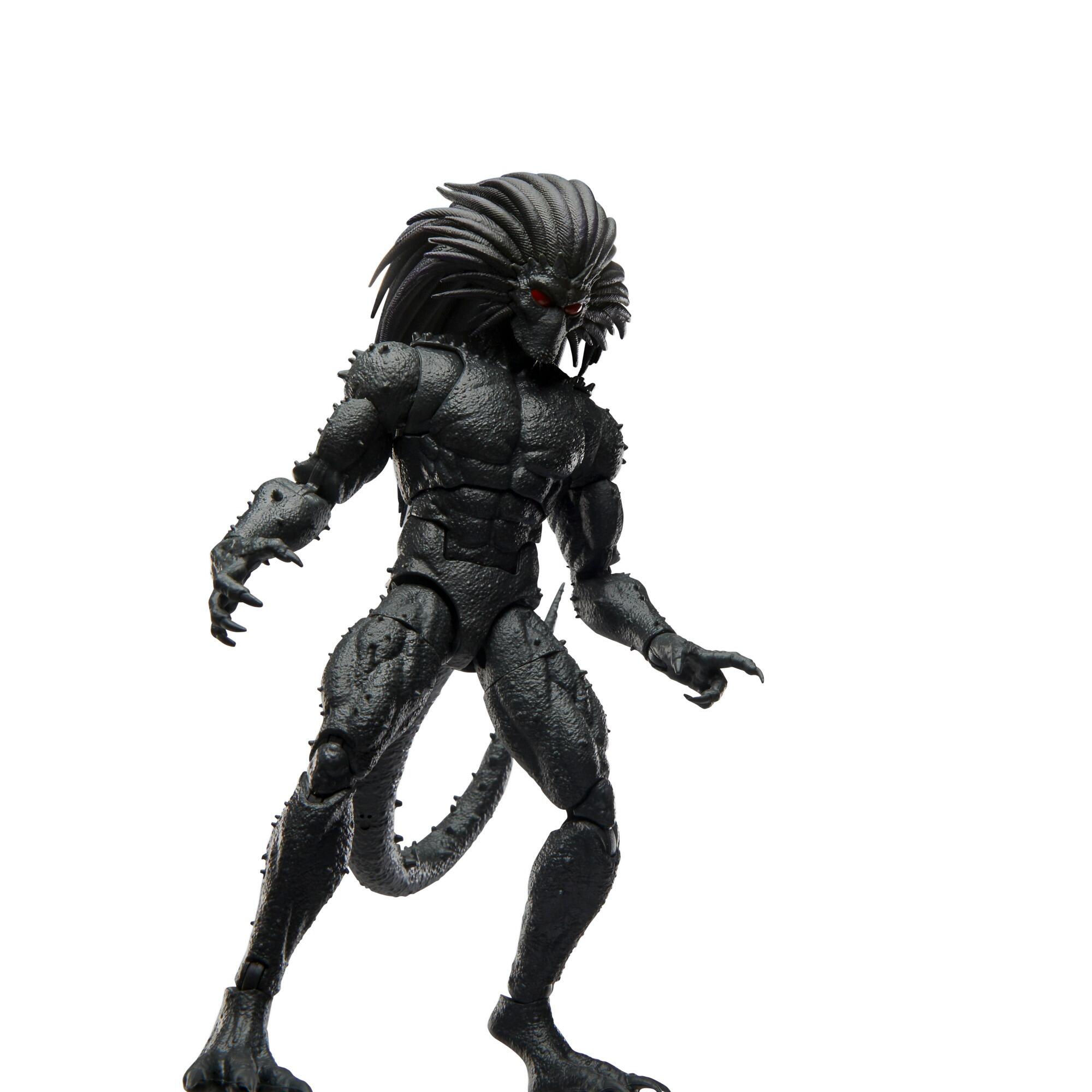 Marvel Legends 6 Inch Action Figure Strange Tales Wave 1 - Set of 7 ...