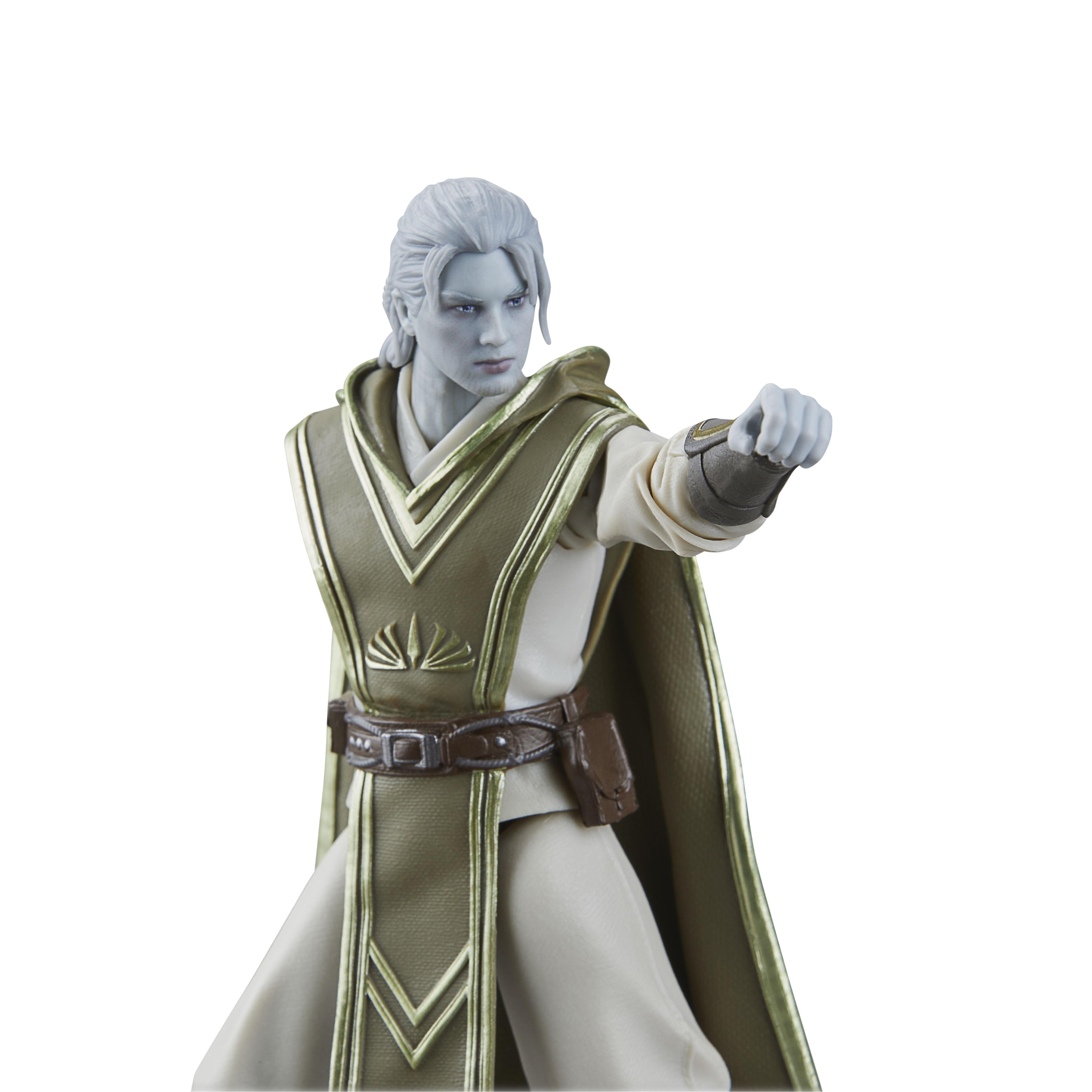Star Wars Black Series 6 Inch Action Figure Wave 45 - Dagan Gera ...