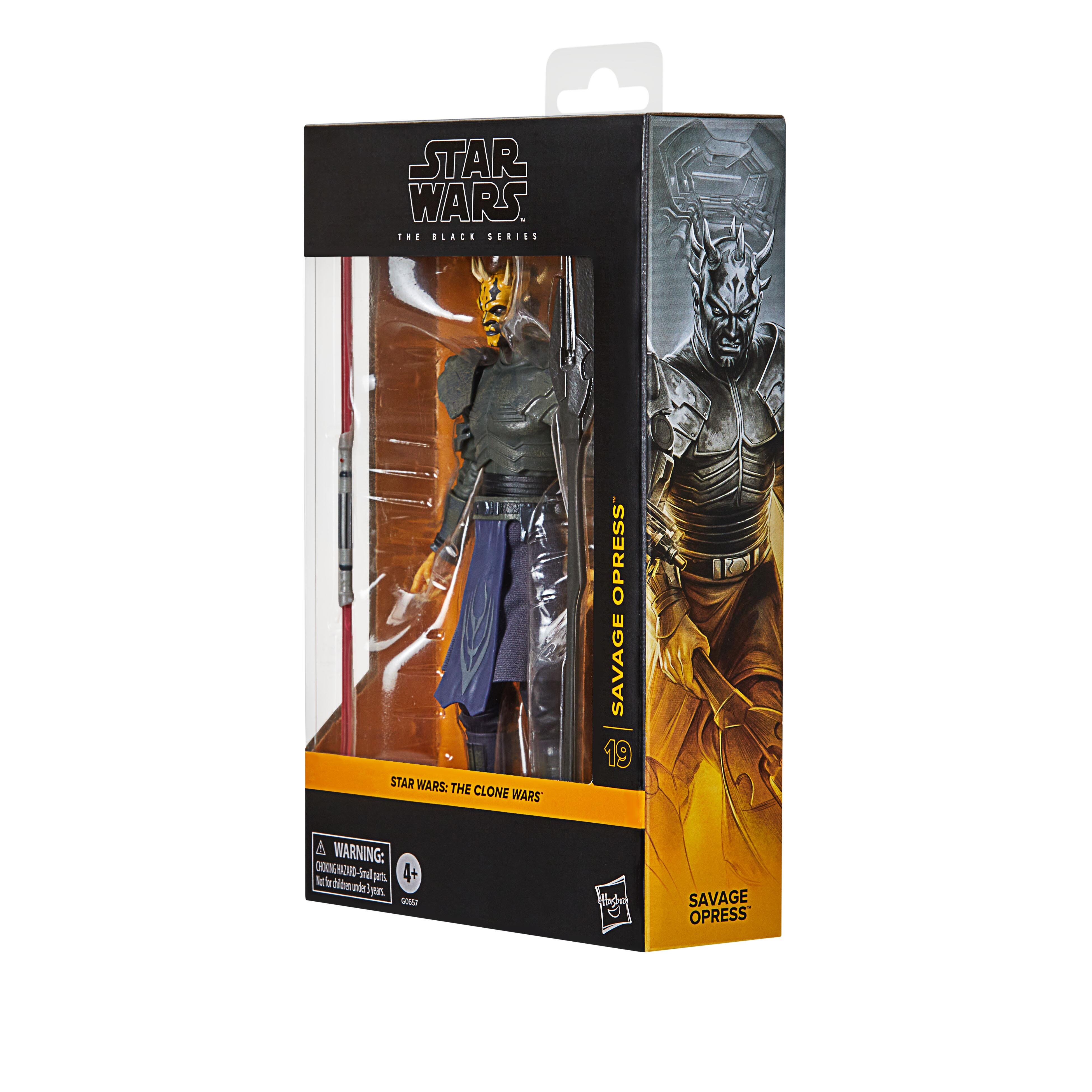 Star wars black series pre order store