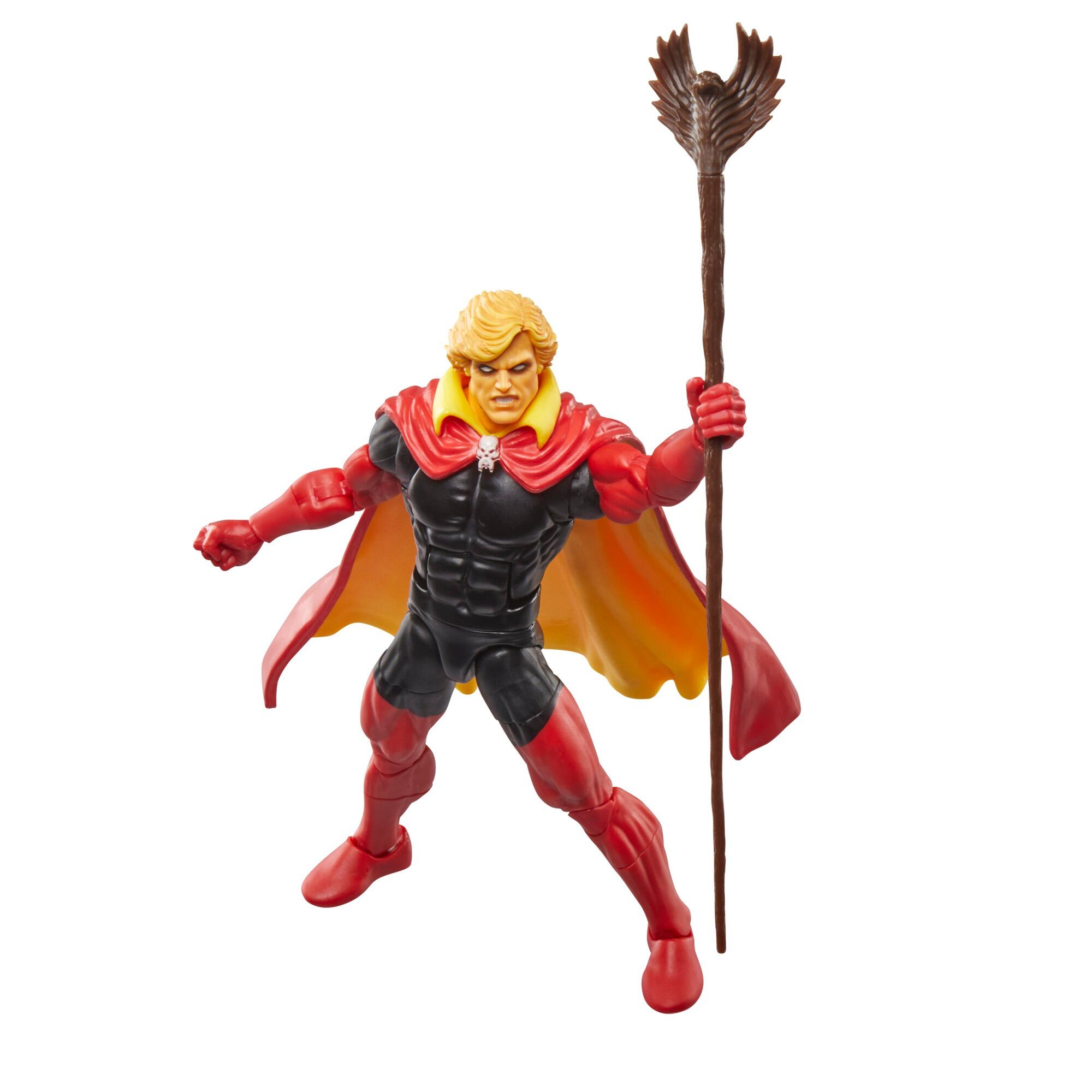 Marvel Legends Comic Retro 6 Inch Scale Action Figure - Adam Warlock