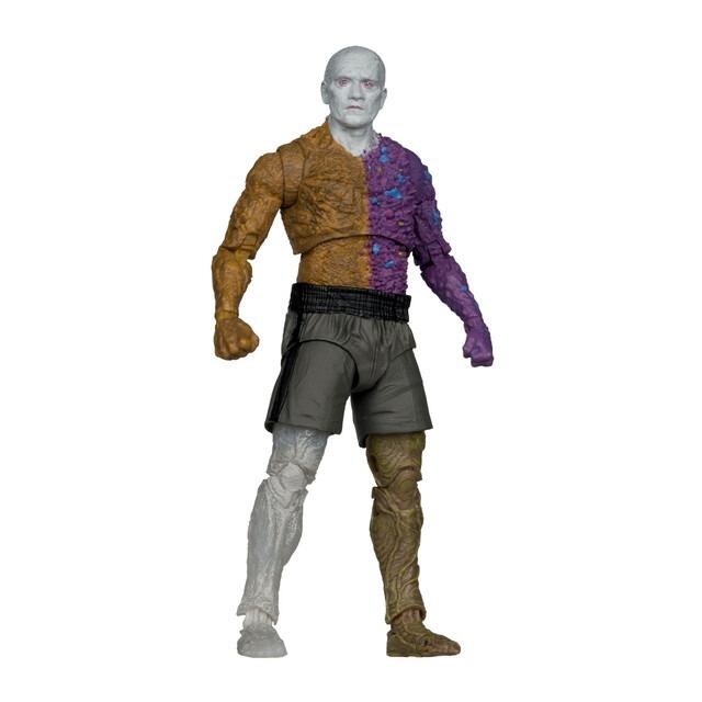 DC Multiverse 7 Inch Action Figure - Metamorpho (Superman Movie)