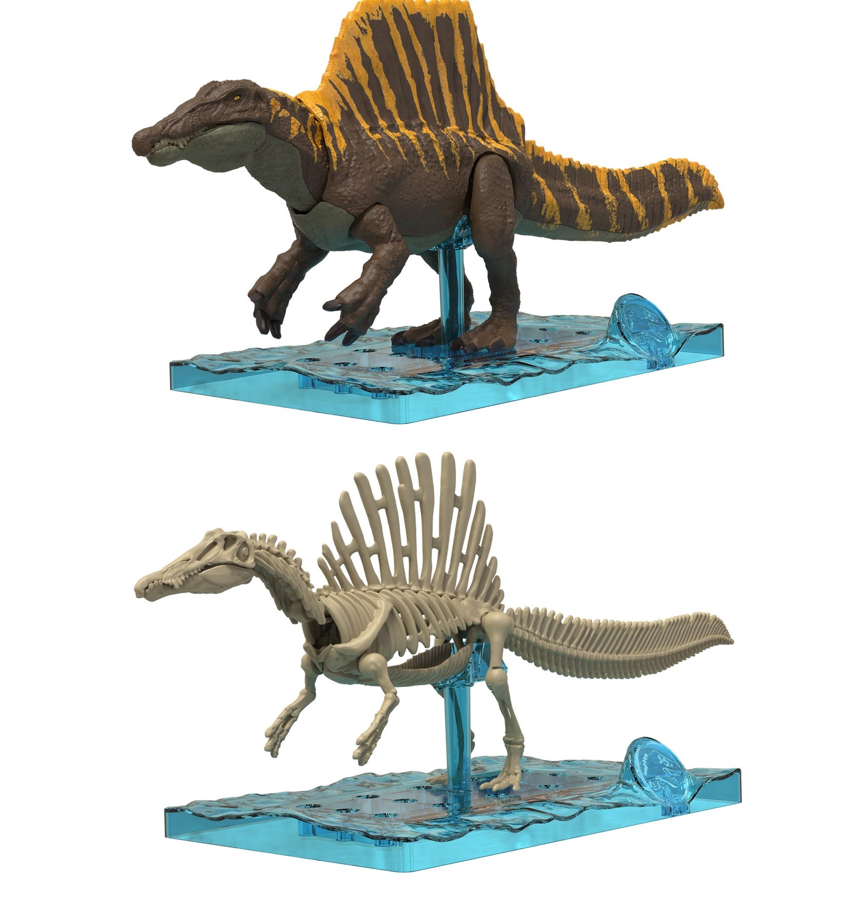*PRE-ORDER Jurassic World Rebirth Plannosaurus Dinosaur Model Kit ...