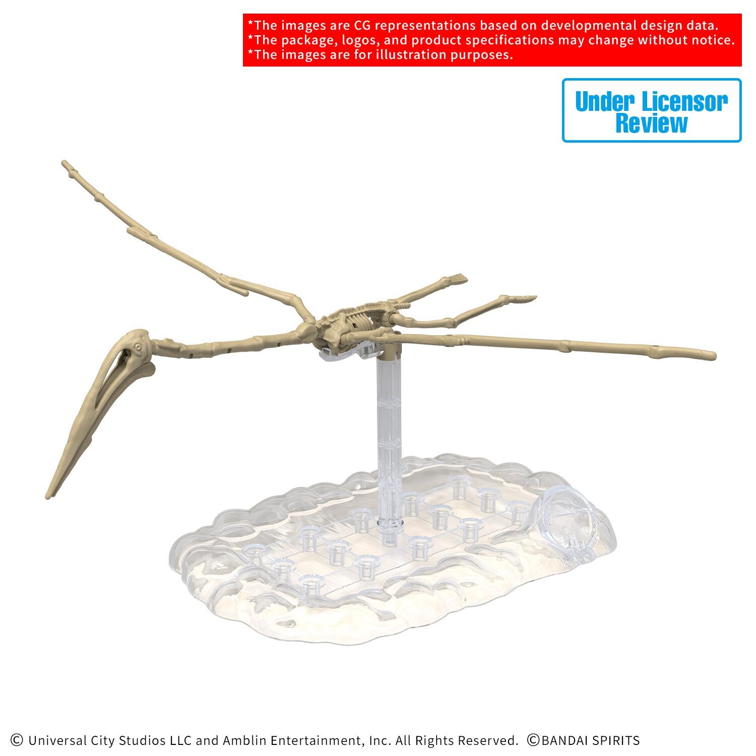*PRE-ORDER Jurassic World Rebirth Plannosaurus Dinosaur Model Kit ...