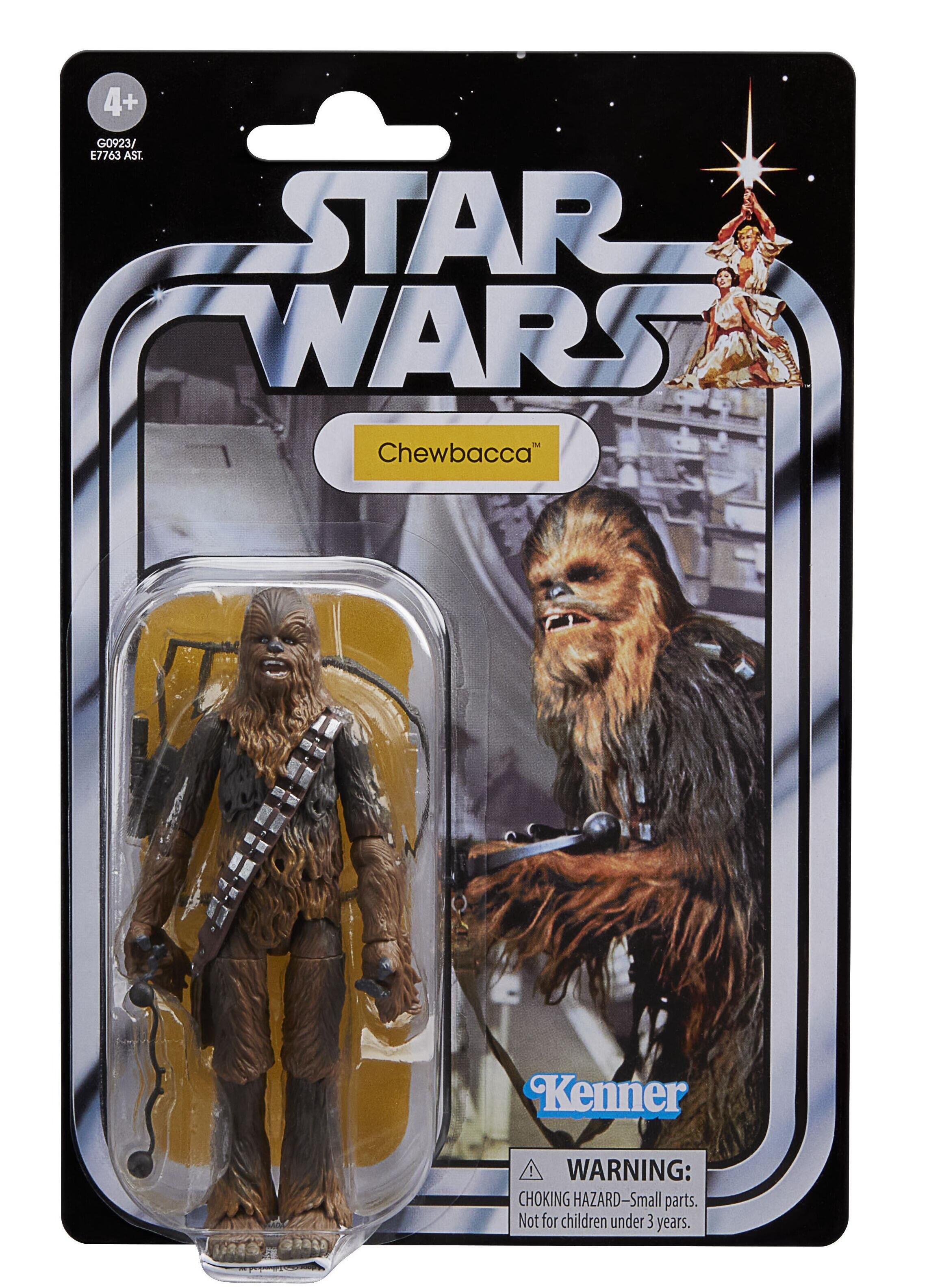 Star Wars The Vintage Collection 3.75 Inch Action Figure Wave 61 ...