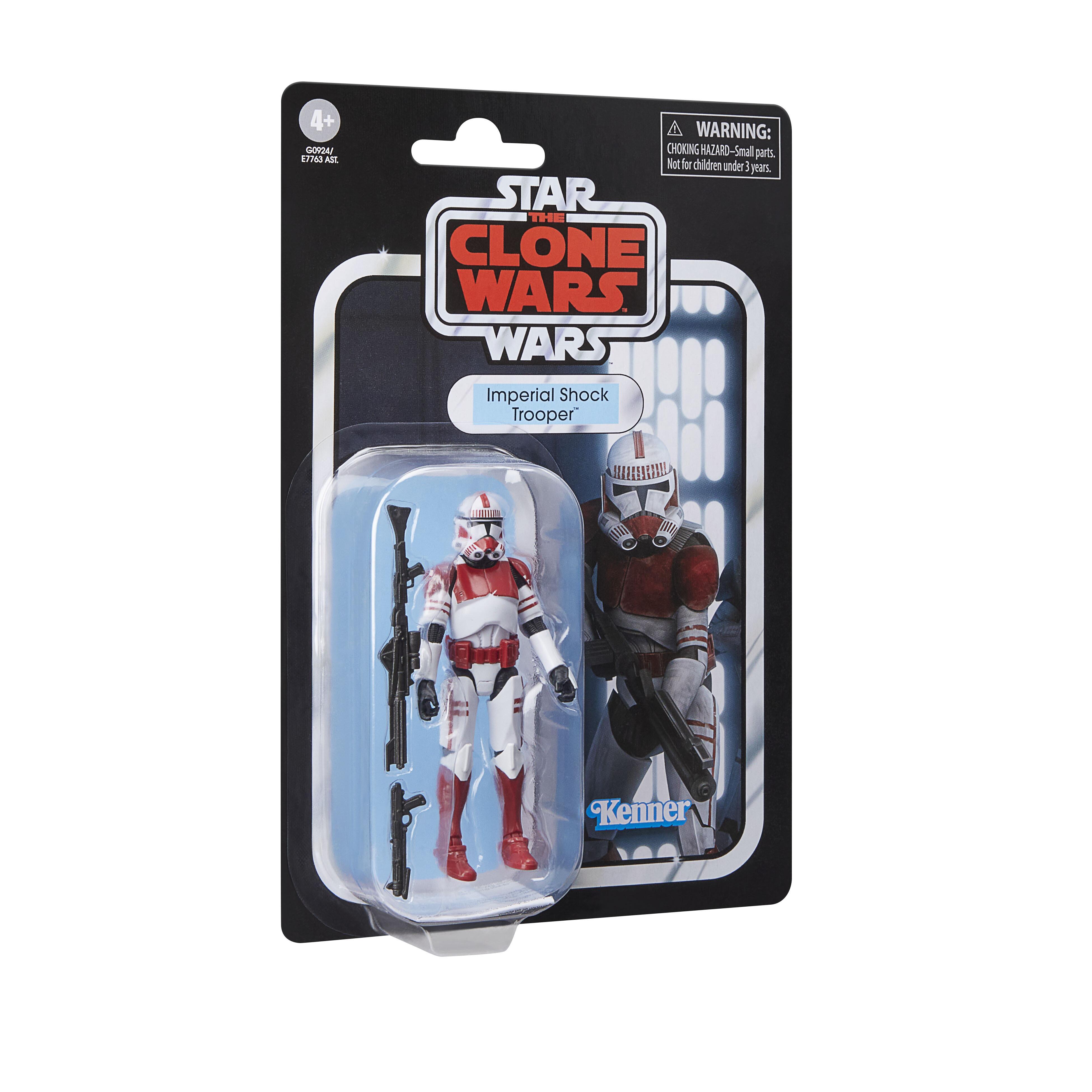 Star Wars The Vintage Collection 3.75 Inch Action Figure Wave 61 ...