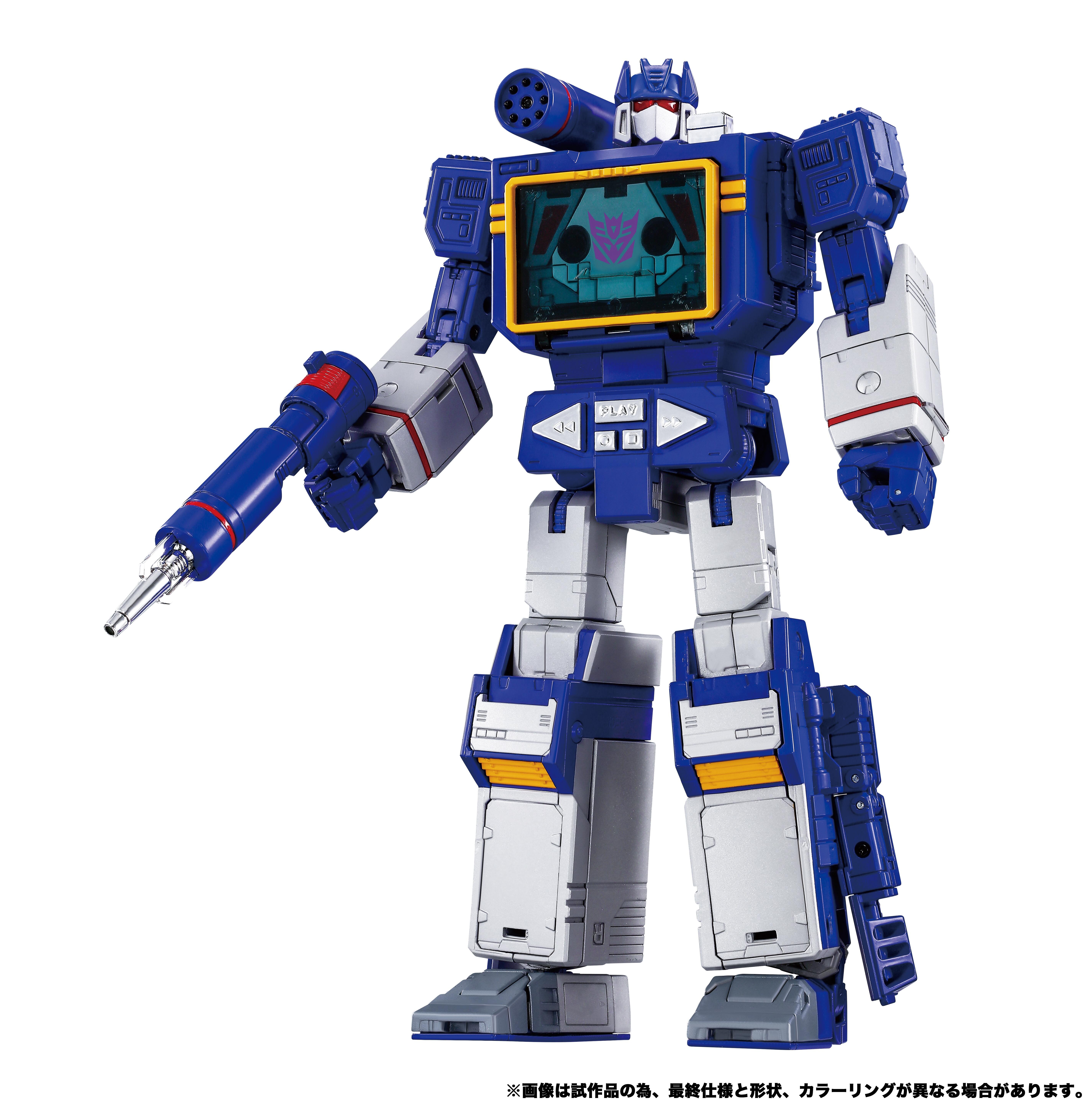 *PRE-ORDER Transformers Takara Tomy Generations MPG-19 Action Figure ...
