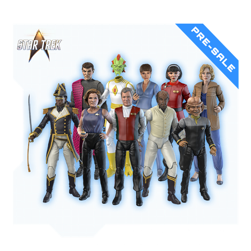 Star Trek