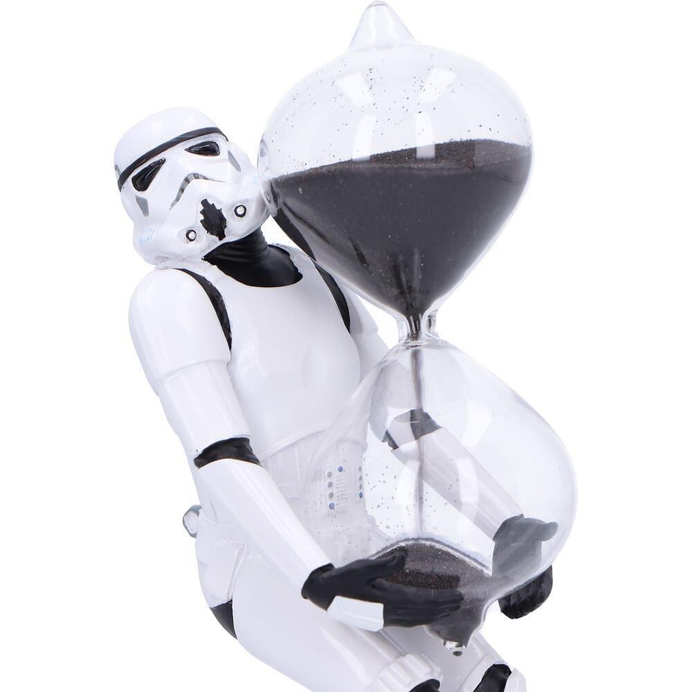 Star Wars The Original Stormtrooper Resin Collectible Figurine - Time's ...