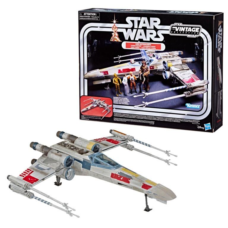 *PRE-ORDER Star Wars The Vintage Collection 3.75 Inch Scale Vehicle ...