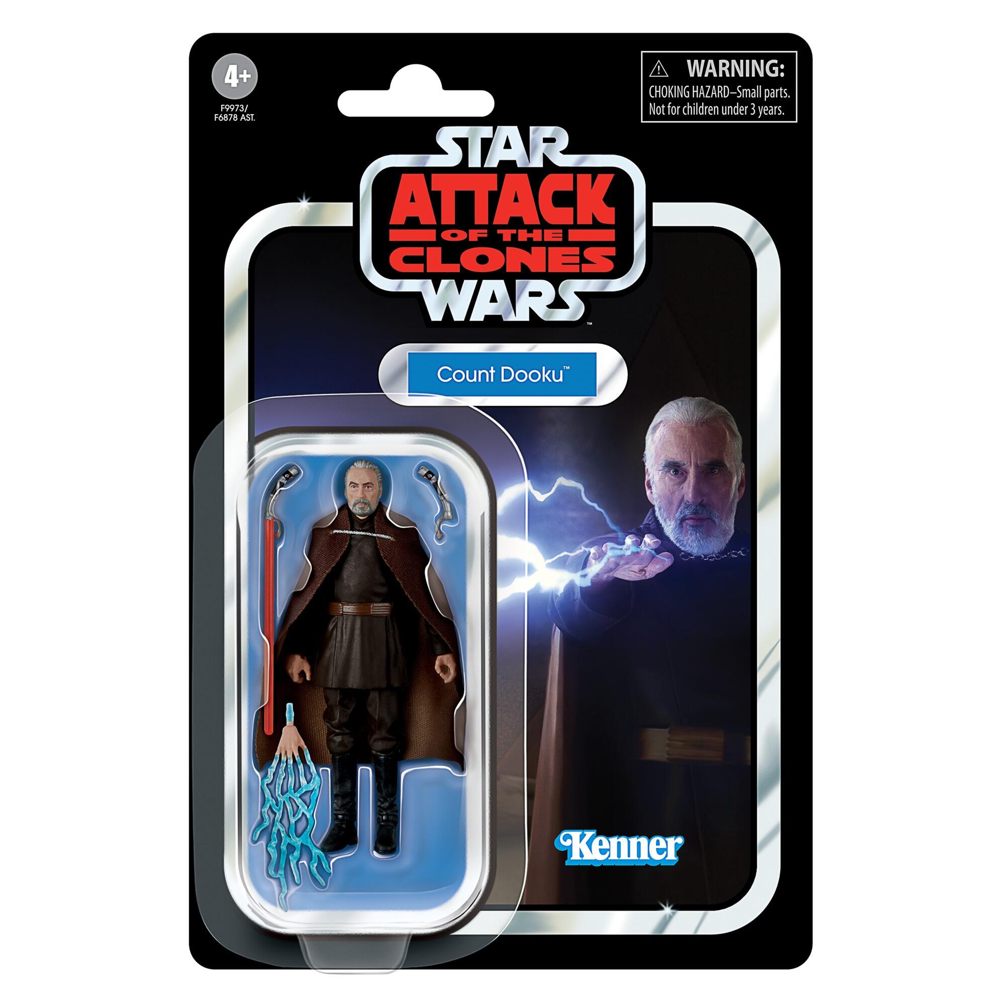 Star Wars The Vintage Collection 3.75 Inch Action Figure Wave 51 ...
