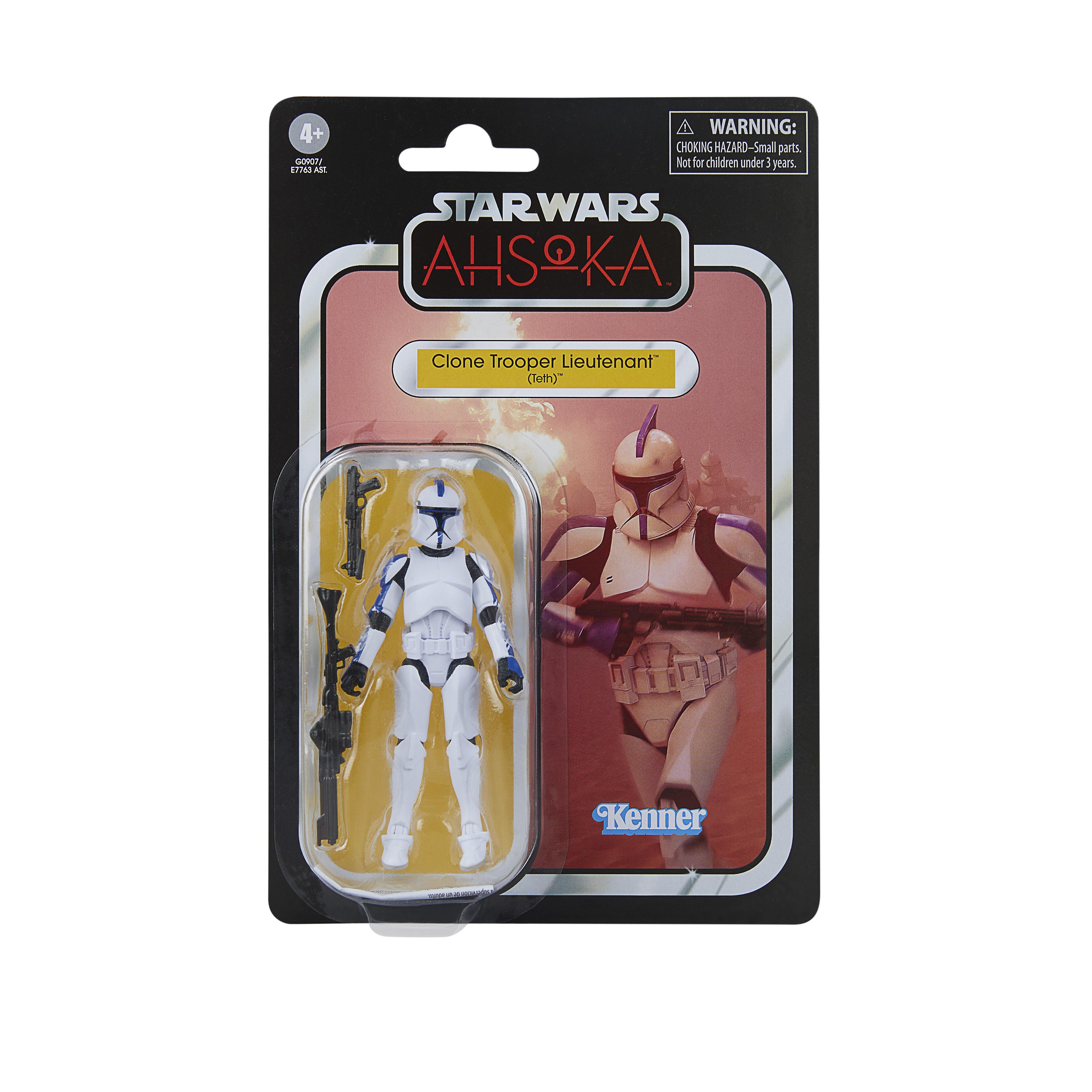 Star Wars The Vintage Collection 3.75 Inch Action Figure Wave 56 ...