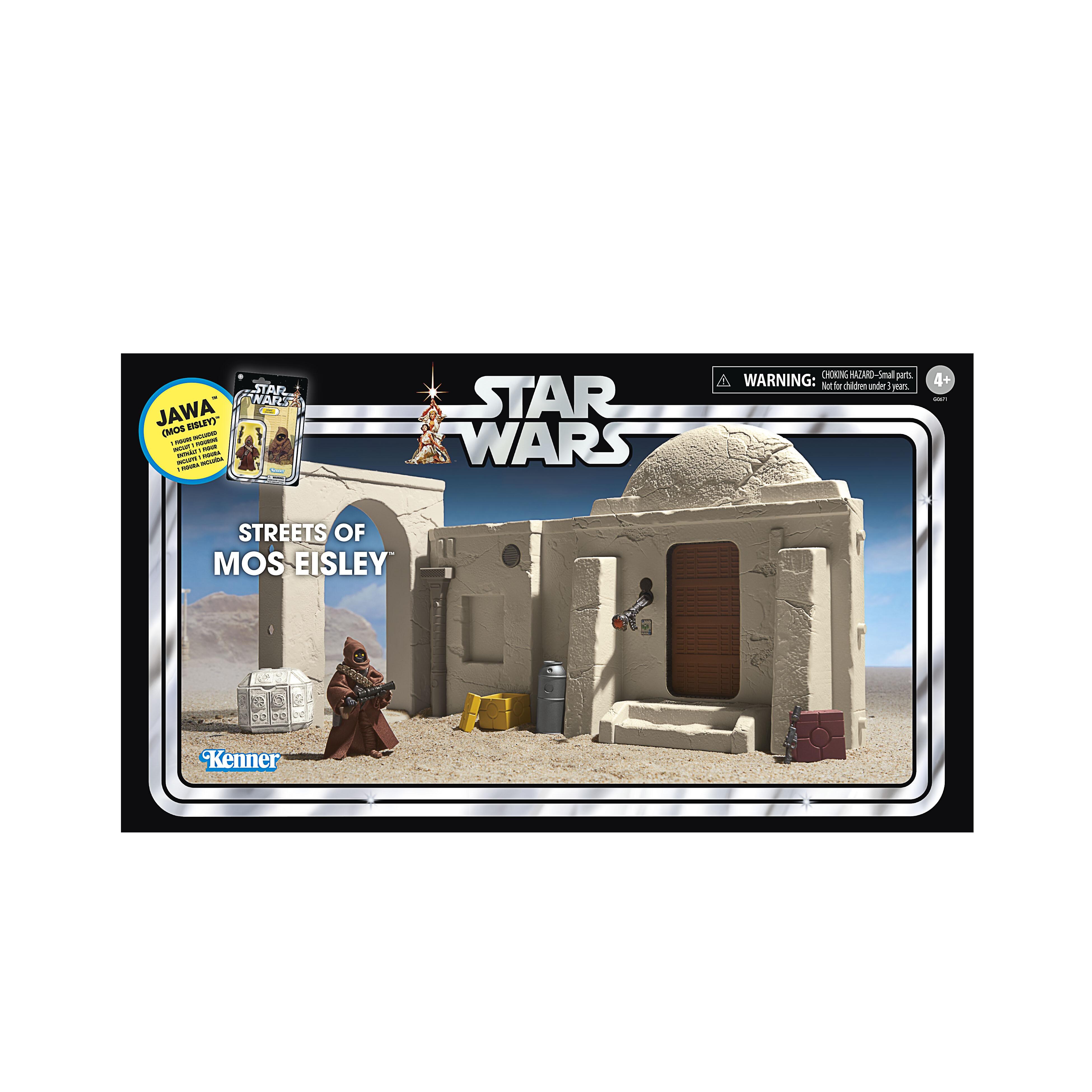 *PRE-ORDER Star Wars The Vintage Collection 3.75 Inch Action Figure ...