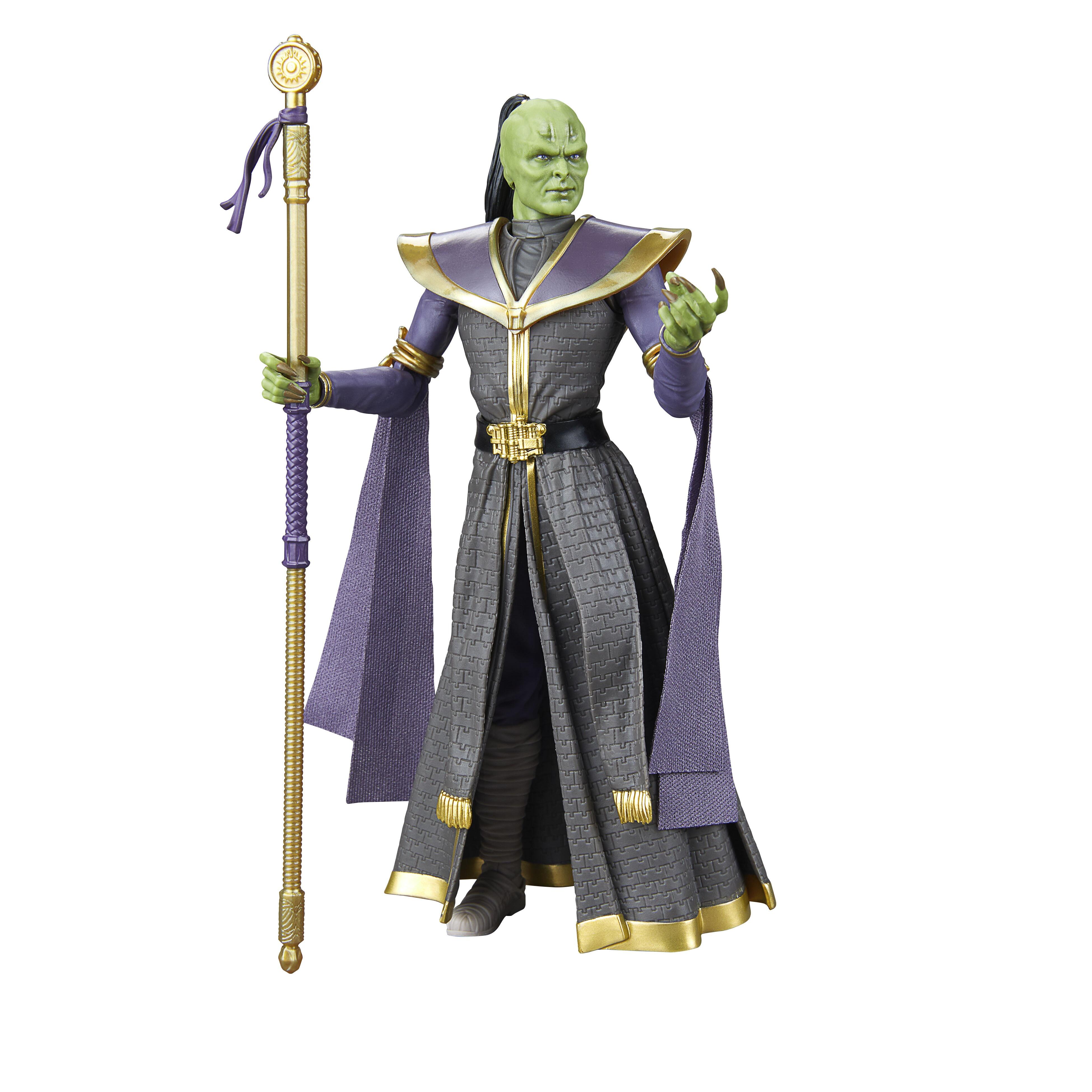 Star Wars Black Series 6 Inch Exclusive Action Figure - Prince Xizor