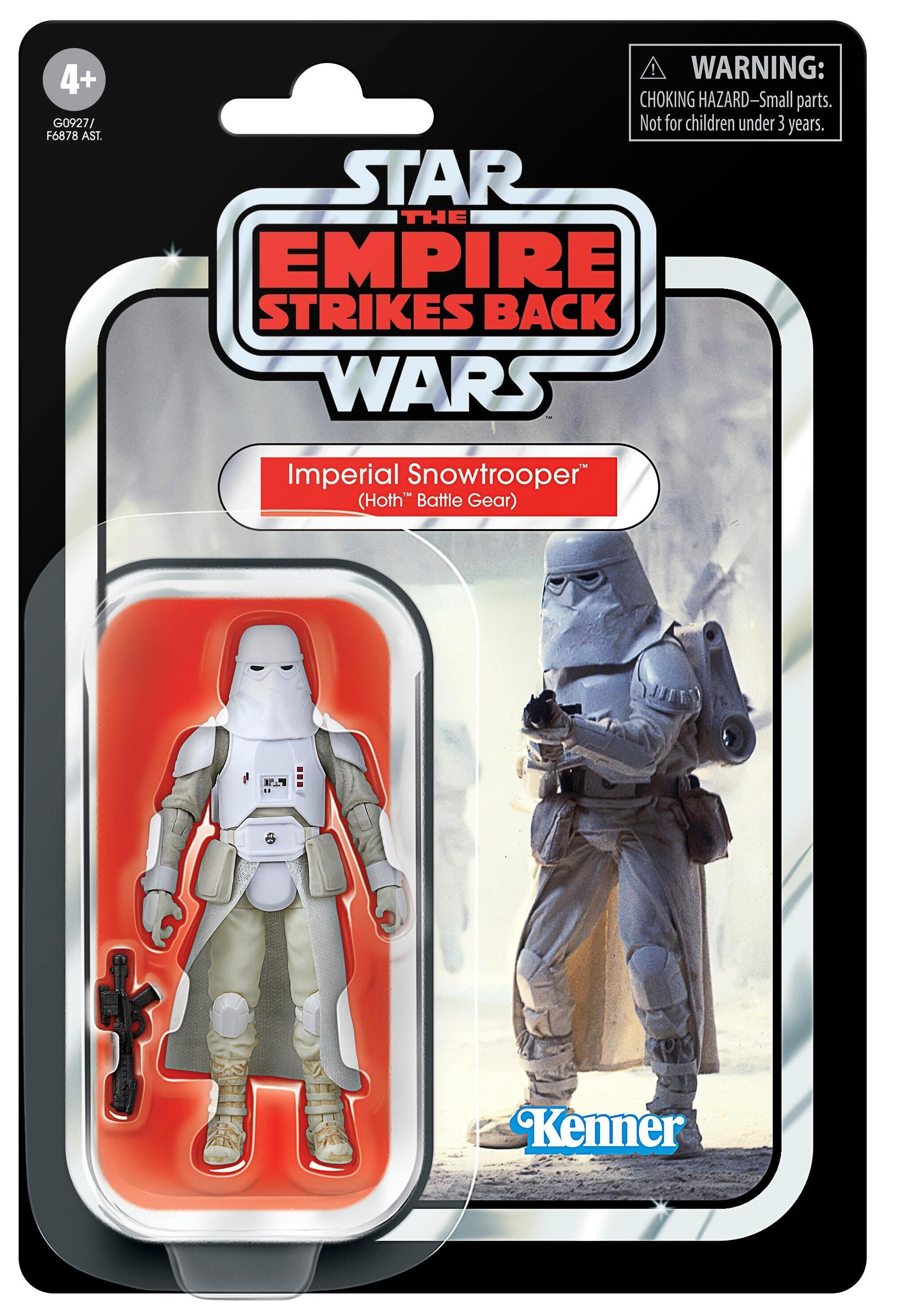 Star Wars The Vintage Collection 3.75 Inch Action Figure Wave 57 ...