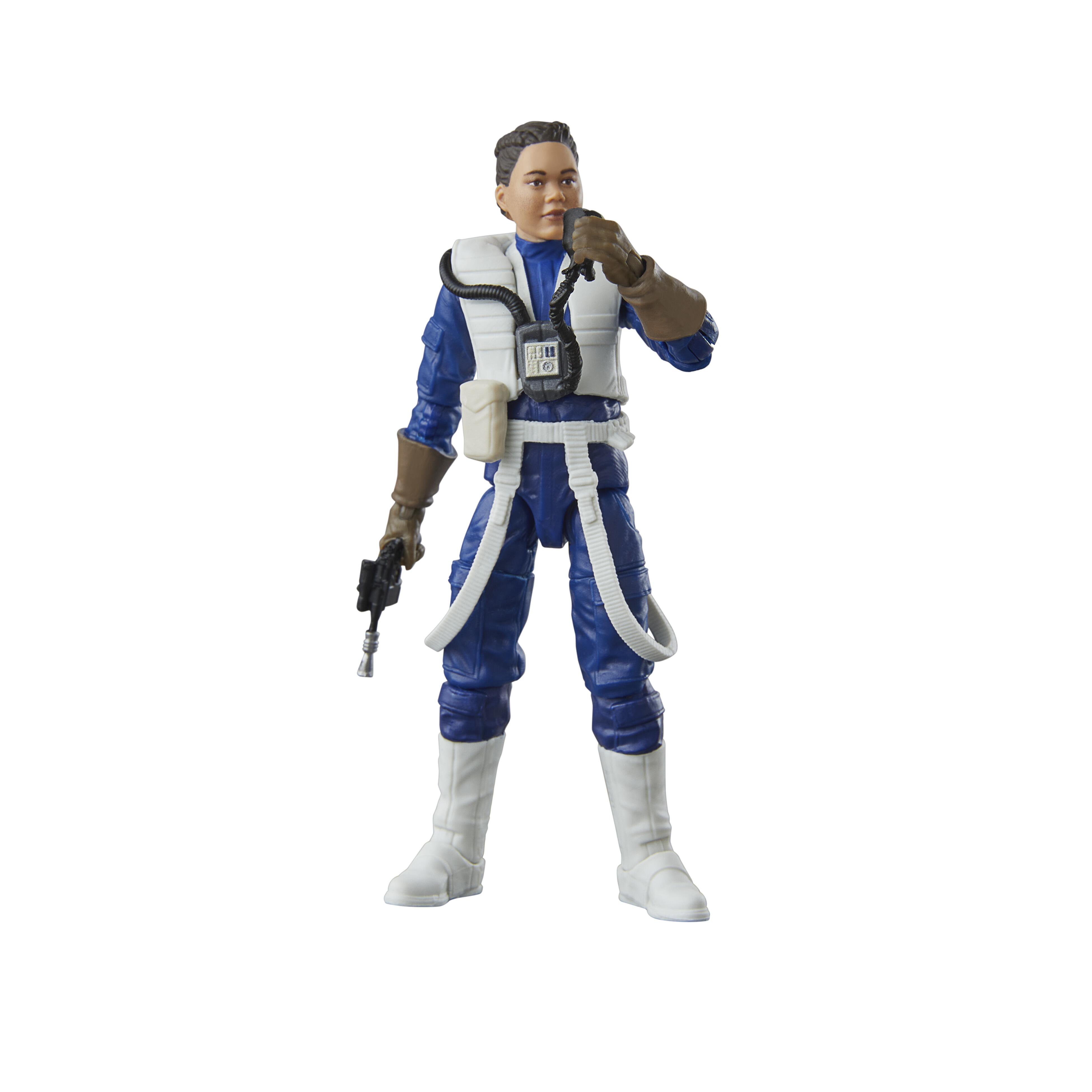 Star Wars The Vintage Collection 3.75 Inch Action Figure Wave 57 ...