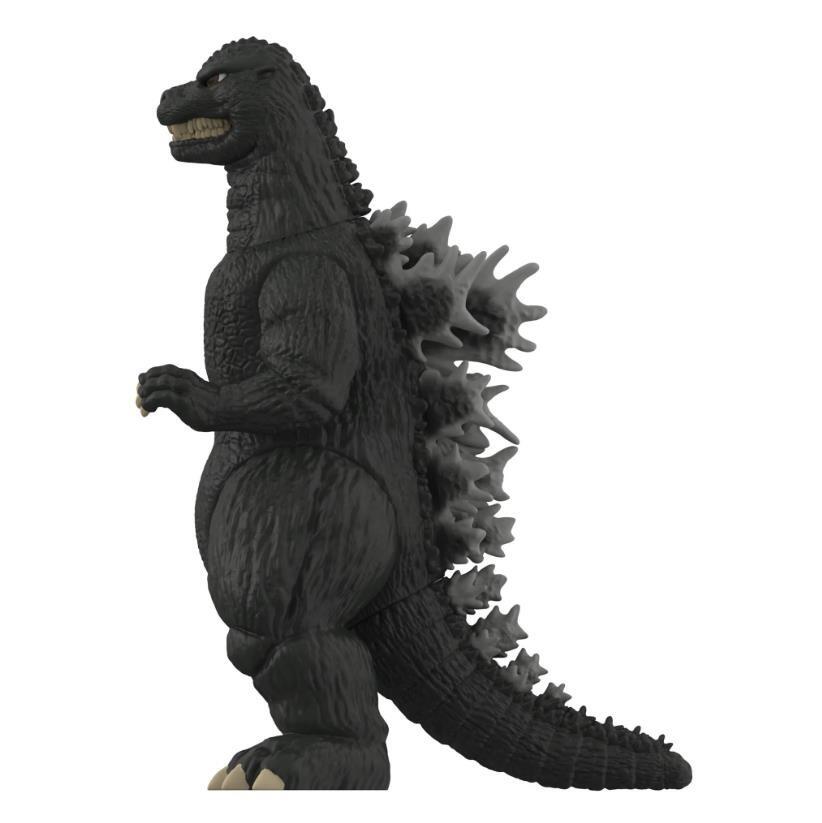 TOHO ReAction Figures Wave 08 - Godzilla '89