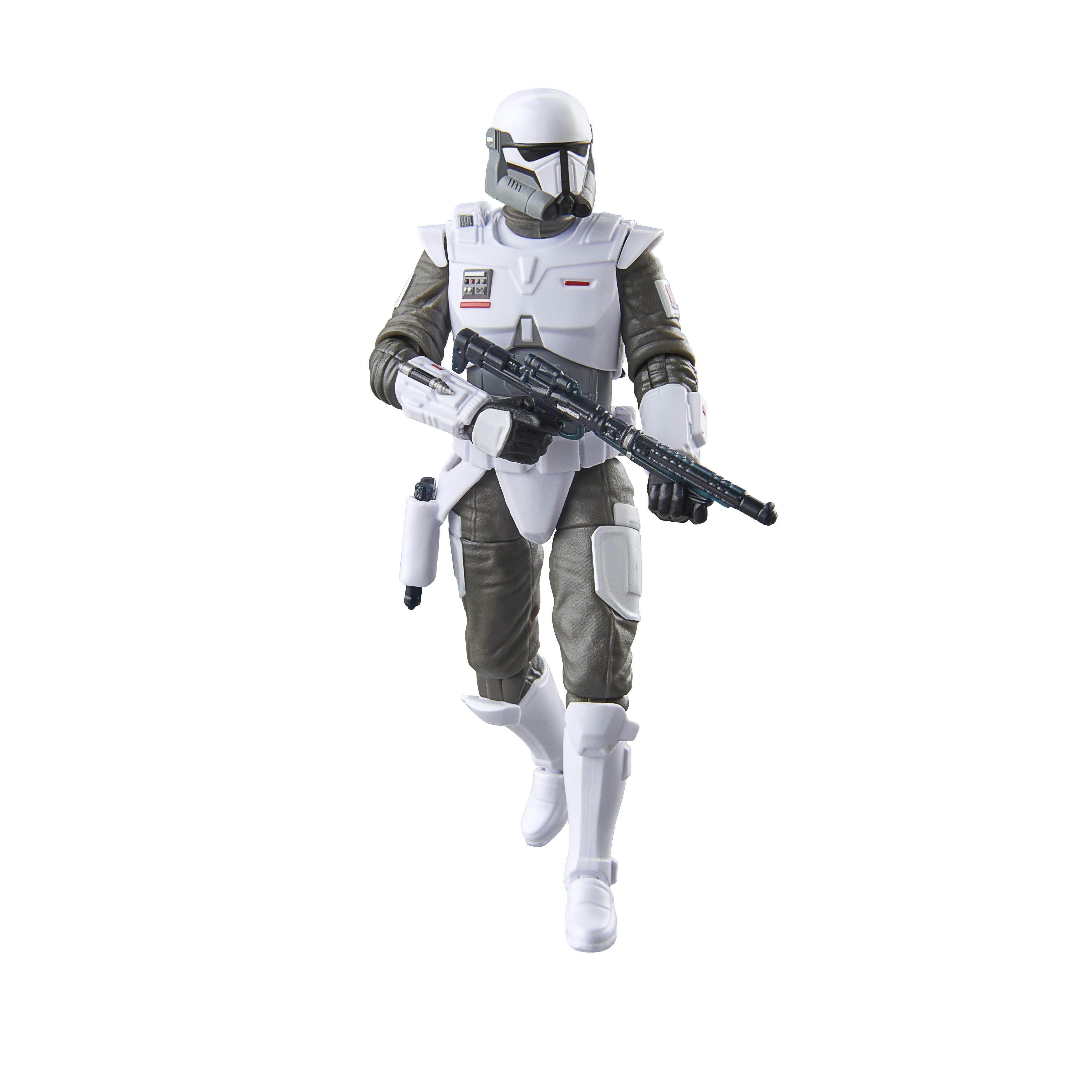 Star Wars The Vintage Collection 3.75 Inch Deluxe Action Figure ...