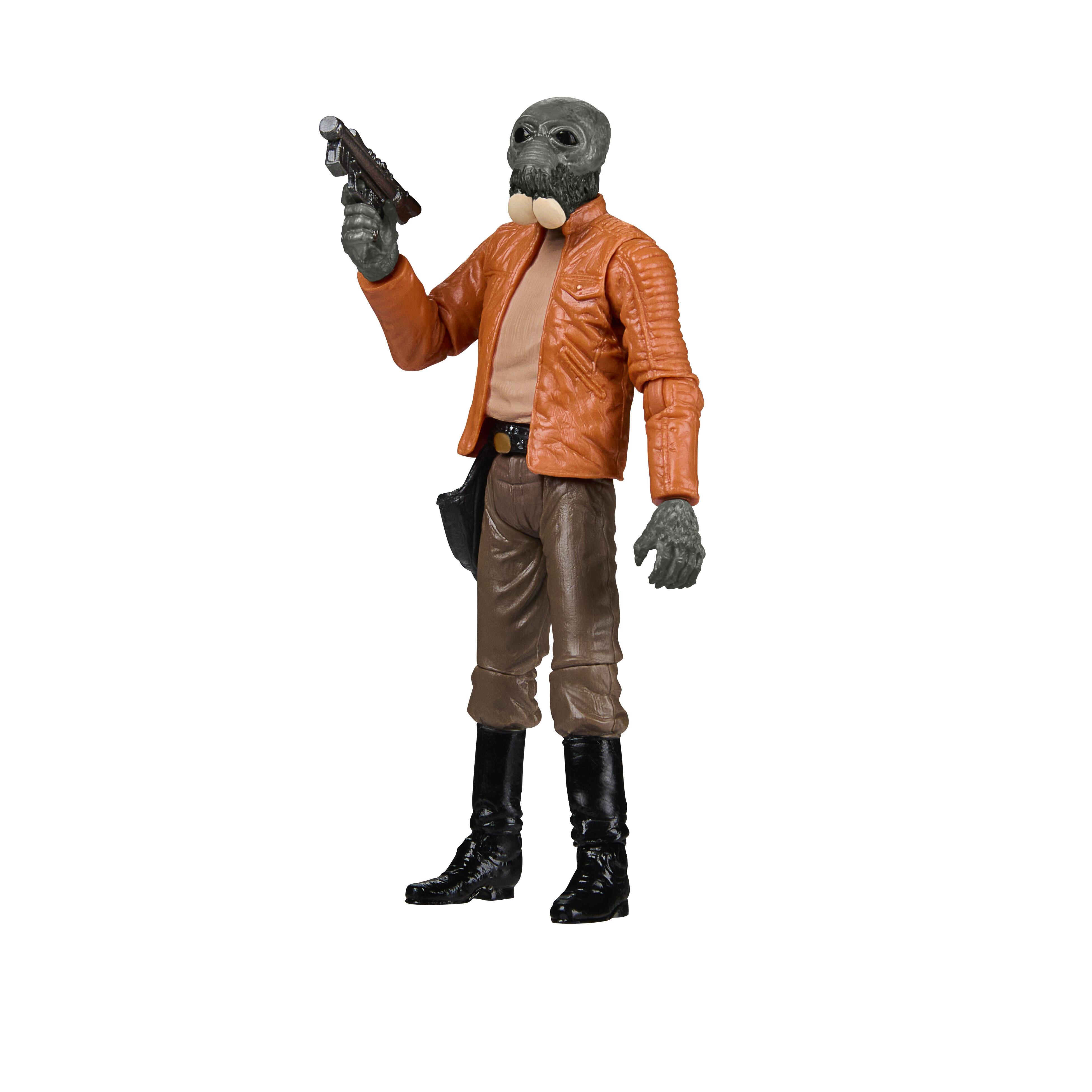Star Wars The Vintage Collection 3.75 Inch Action Figure Wave 60 ...
