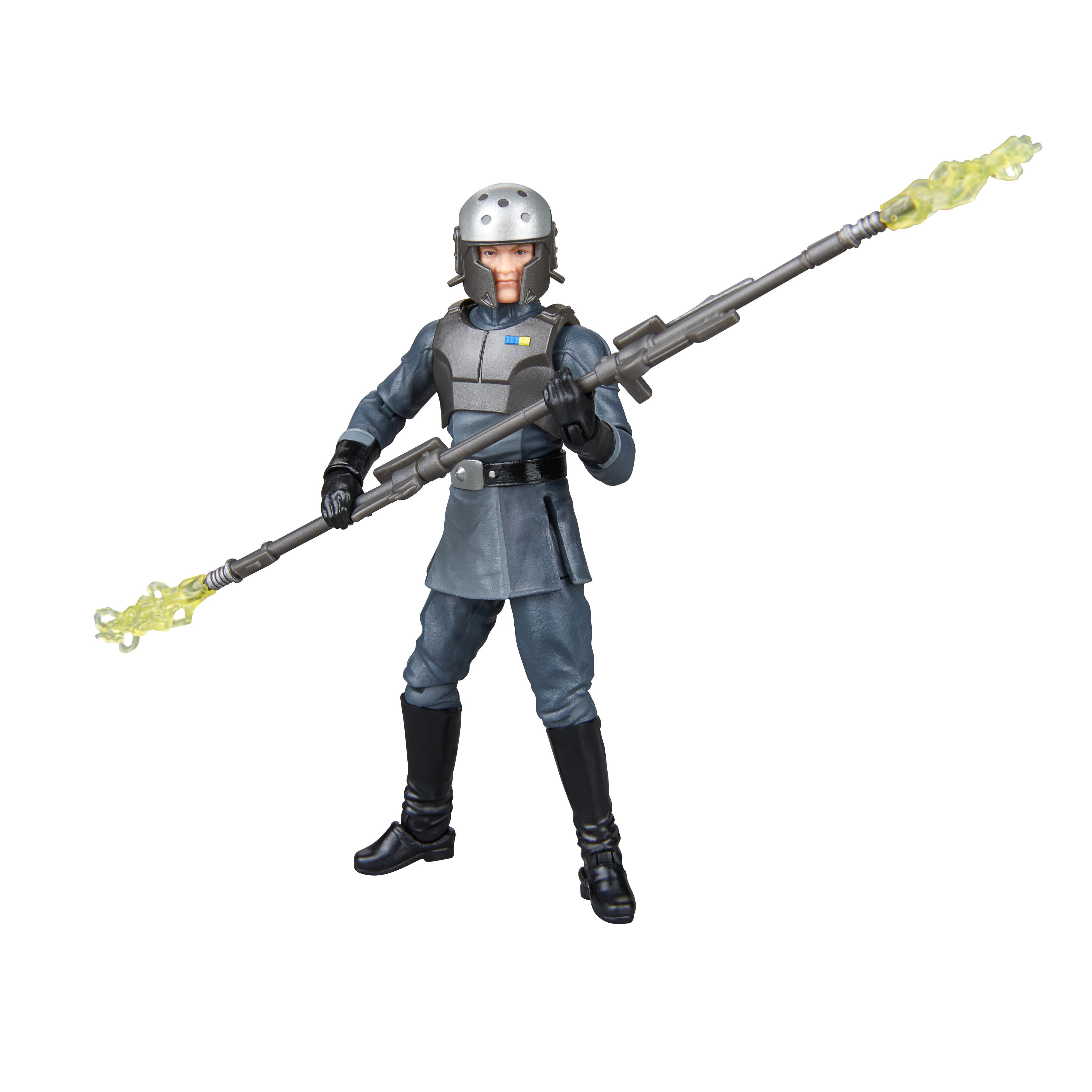 Star Wars The Vintage Collection 3.75 Inch Action Figure Wave 60 ...