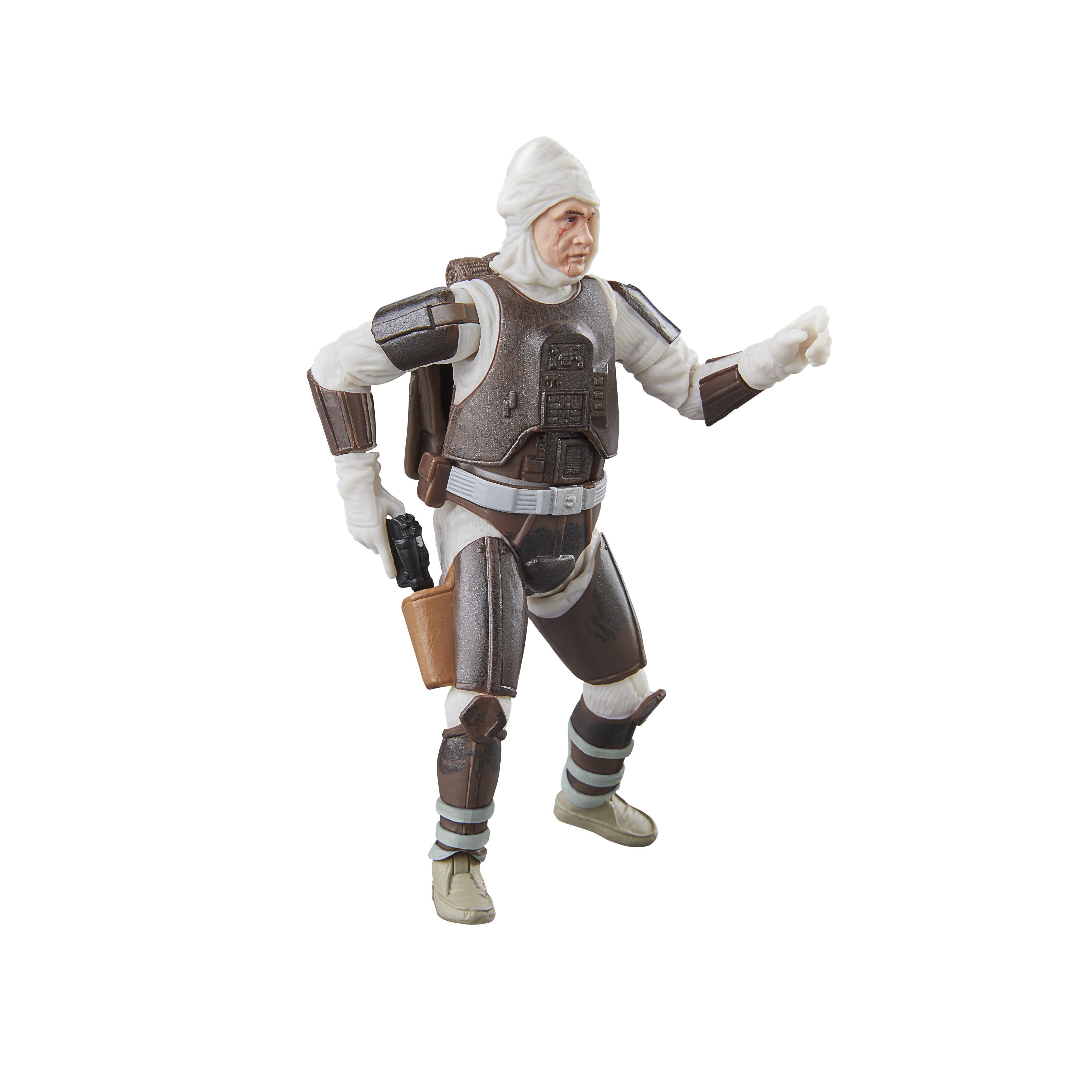 Star Wars The Vintage Collection 3.75 Inch Action Figure Wave 60 - Dengar