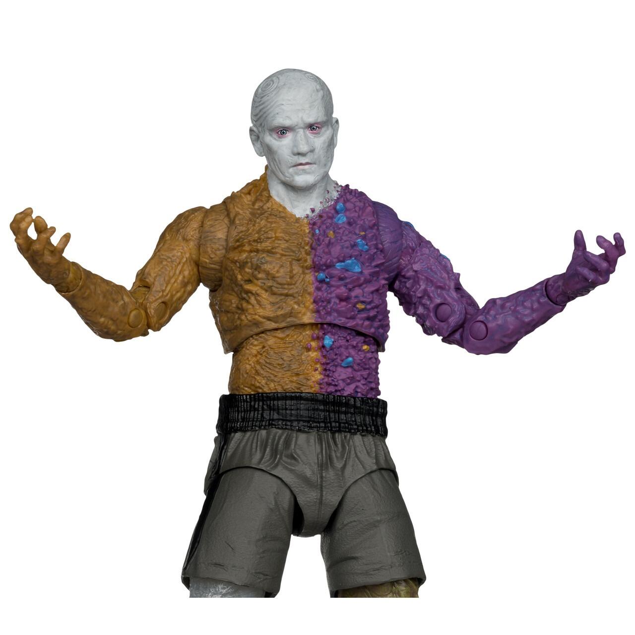 DC Multiverse 7 Inch Action Figure - Metamorpho (Superman Movie)