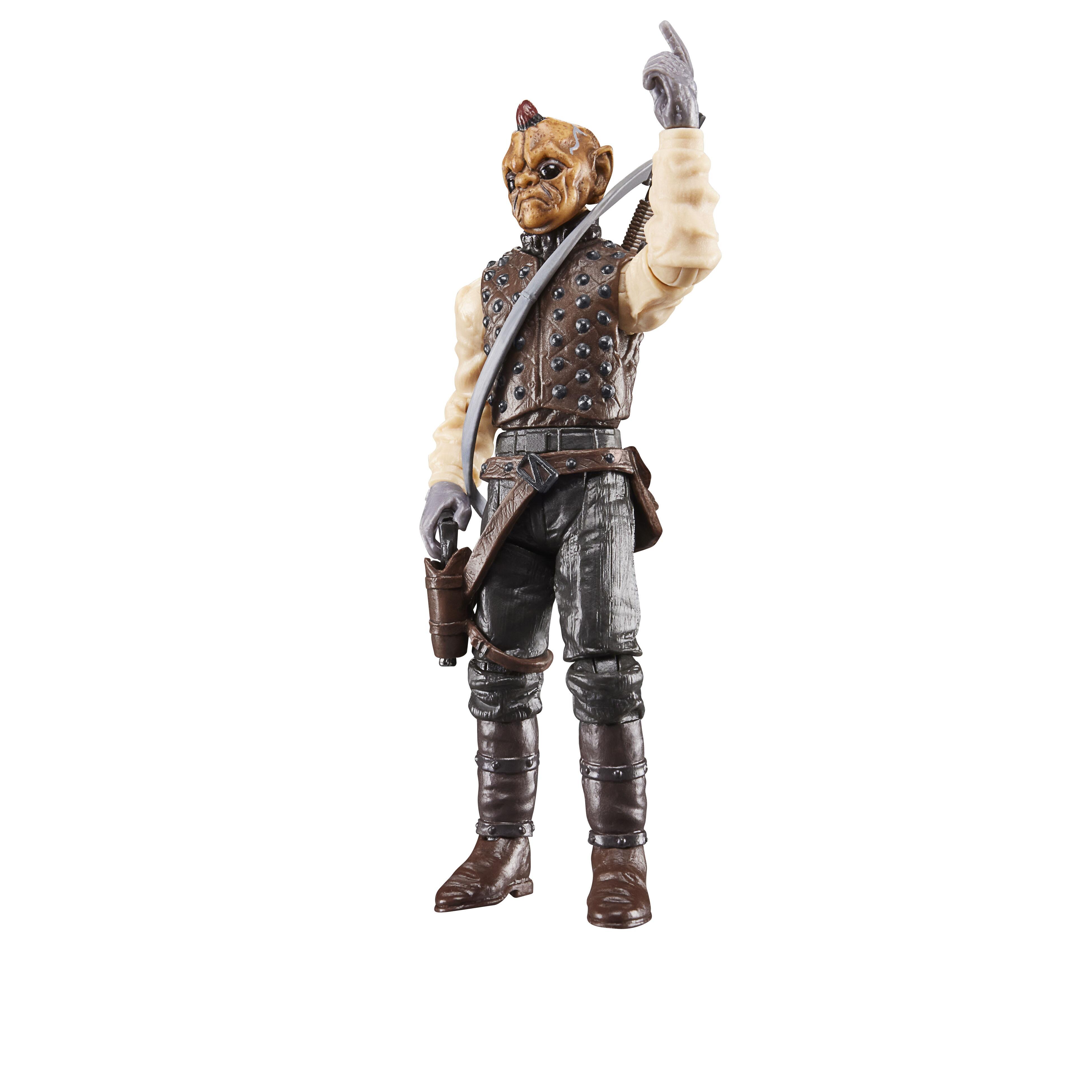 Star Wars The Vintage Collection 3.75 Inch Exclusive Action Figure ...