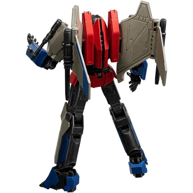 Transformers Classic Blokees 5 Inch Action Figure Class 16 - Starscream ...