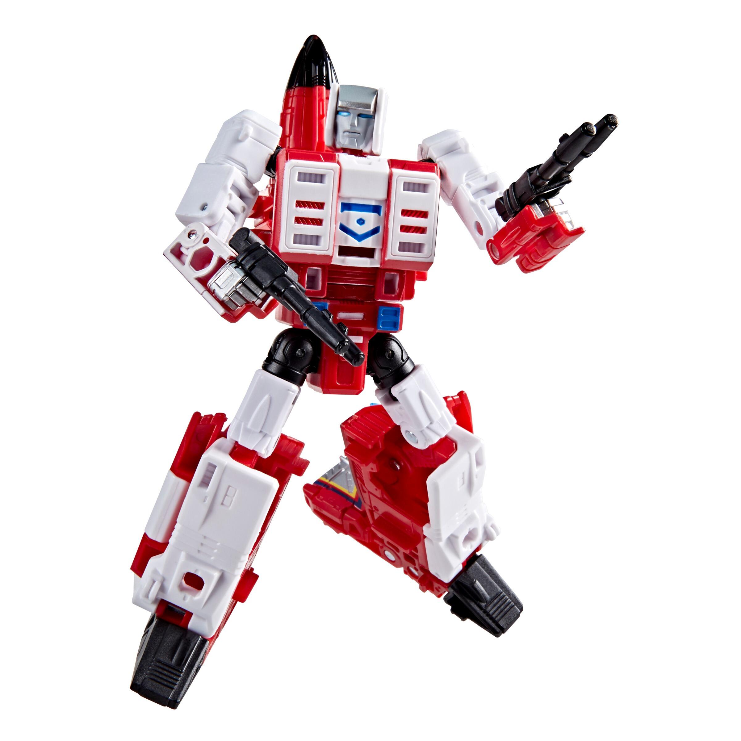 *PRE-ORDER Transformers Age of The Primes Deluxe Class Action Figure ...