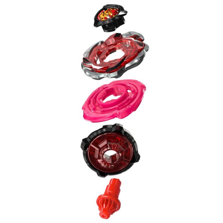 Beyblade X Reaper Incendio T 4 70k Cx