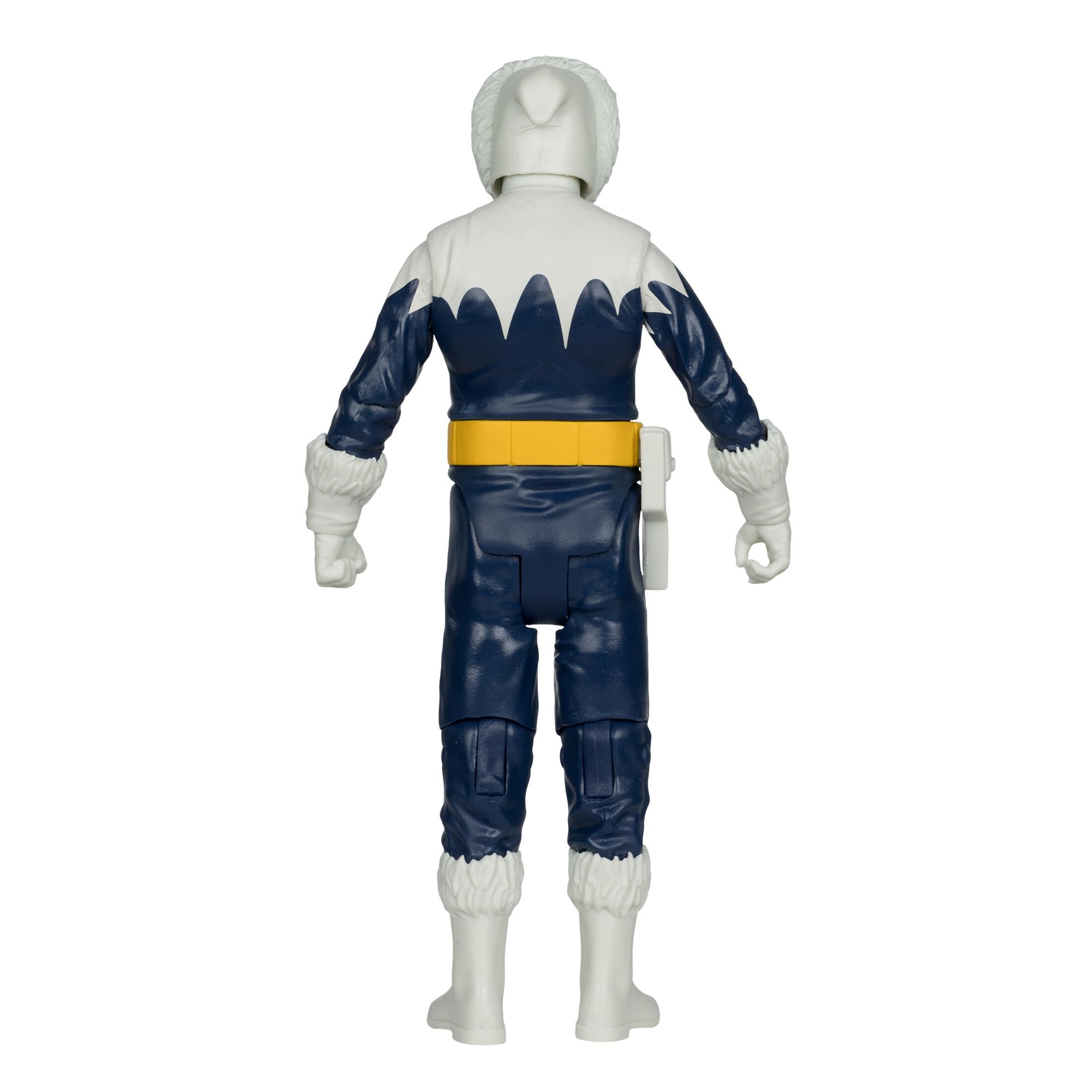 McFarlane DC Retro Super Friends 6 Inch Action Figure Wave 13 - Captain ...