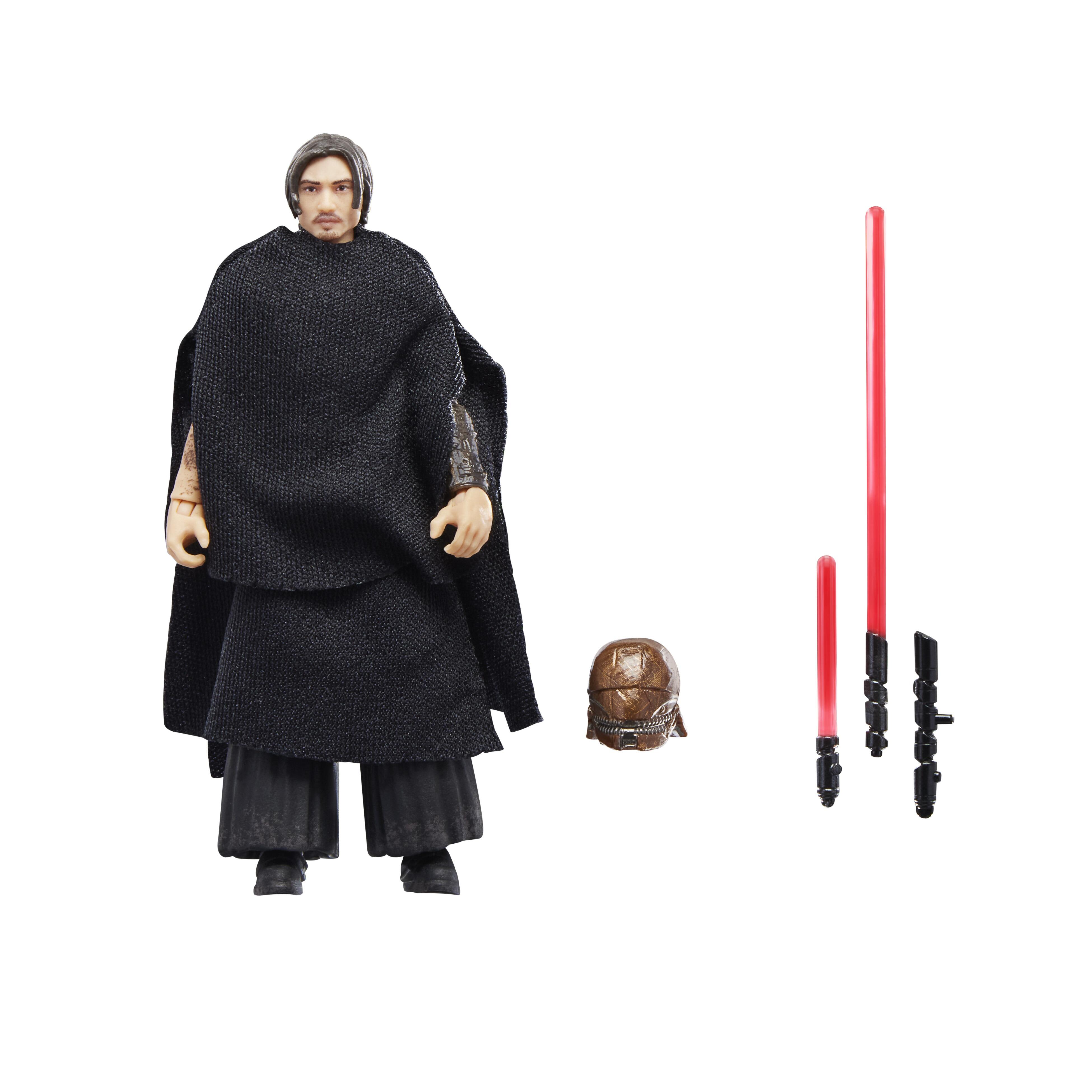 Star Wars The Vintage Collection 3.75 Inch Action Figure Wave 62 - The ...