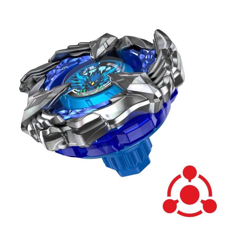 Beyblade X Soar Phoenix 5-80H Balance Type Beyblade