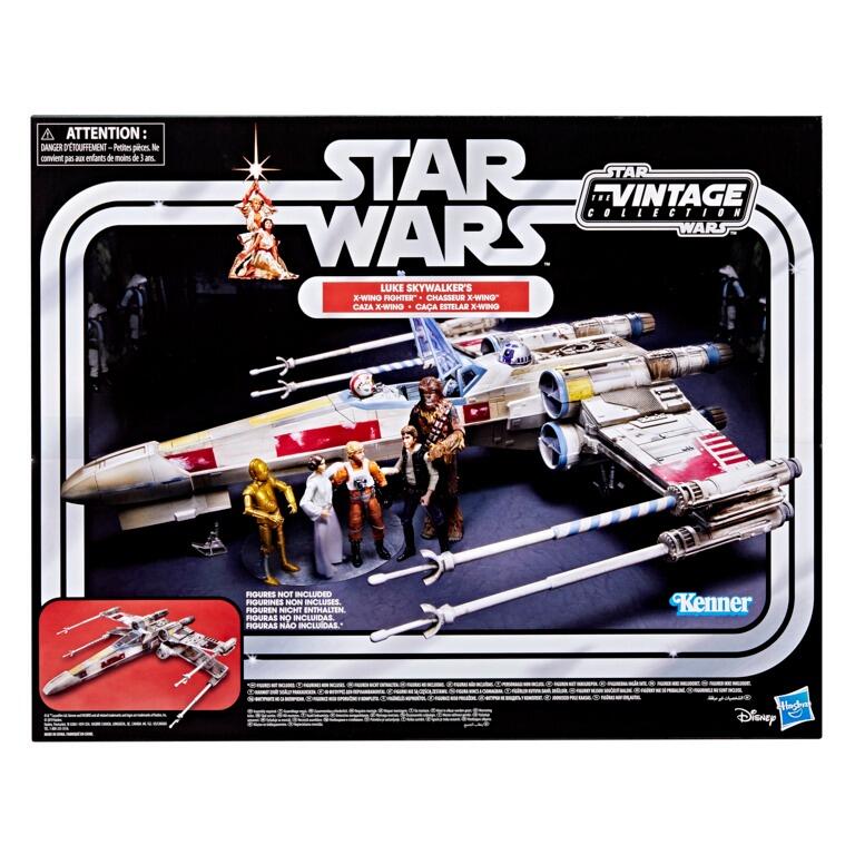 *PRE-ORDER Star Wars The Vintage Collection 3.75 Inch Scale Vehicle ...