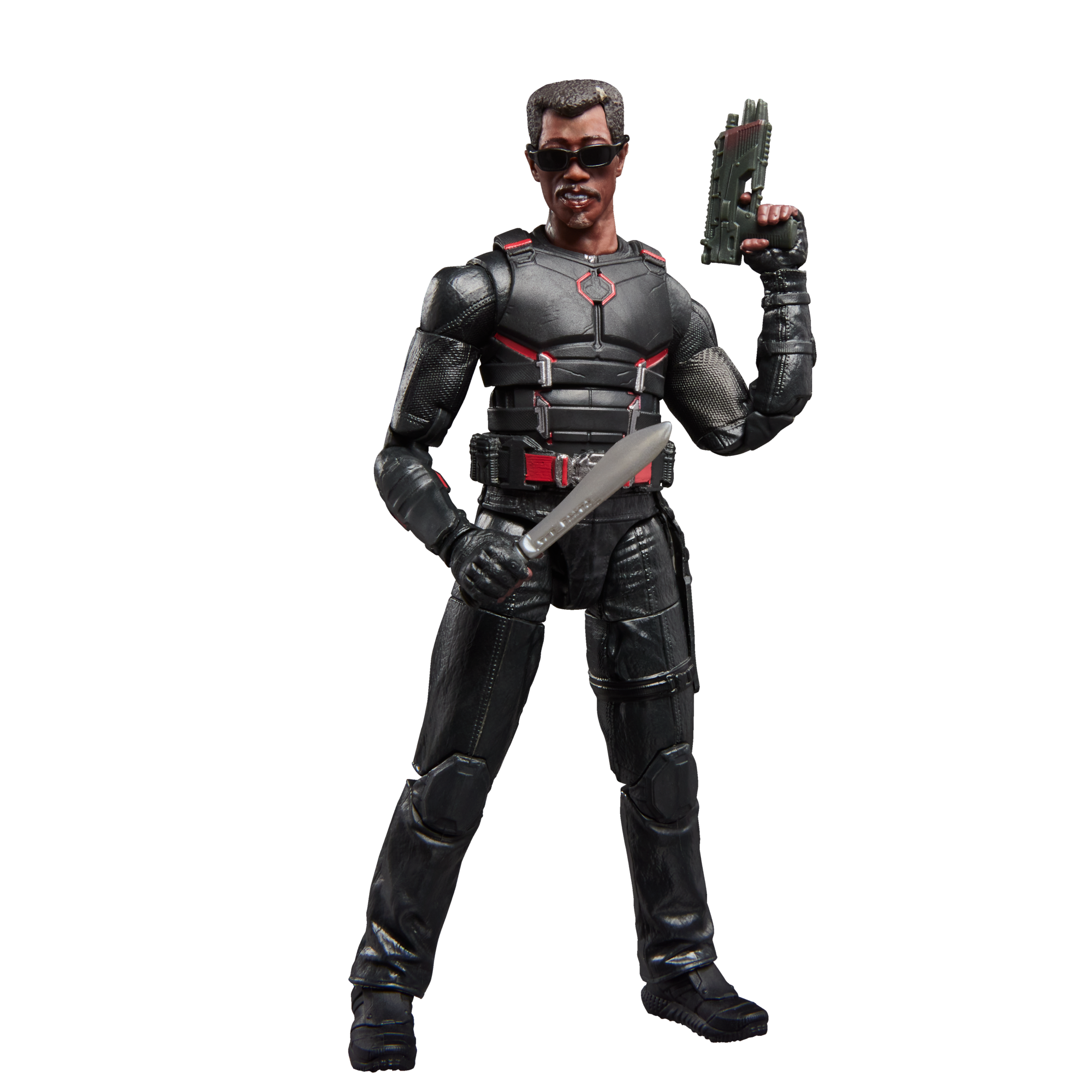 *PRE-ORDER Marvel Legends Deadpool & Wolverine 6 Inch Action Figure ...