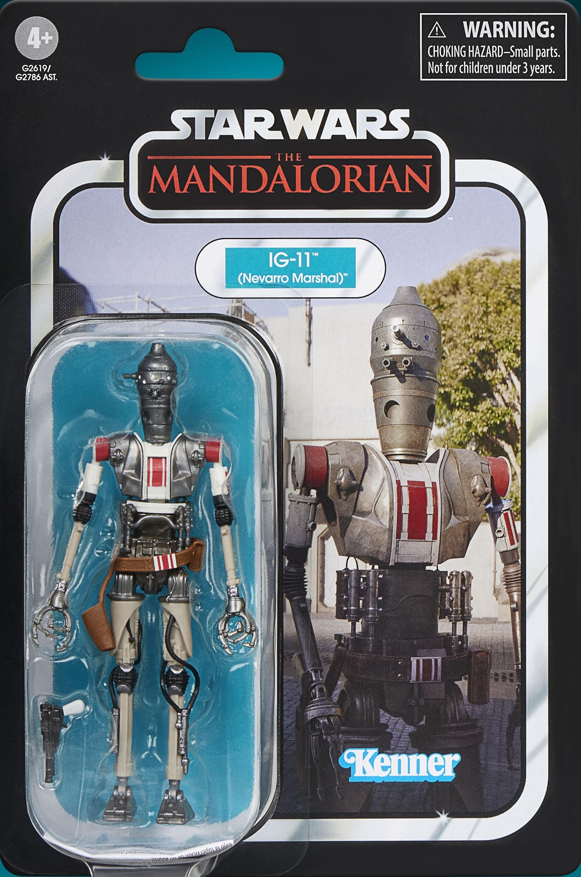*PRE-ORDER Star Wars The Vintage Collection 3.75 Inch Action Figure ...