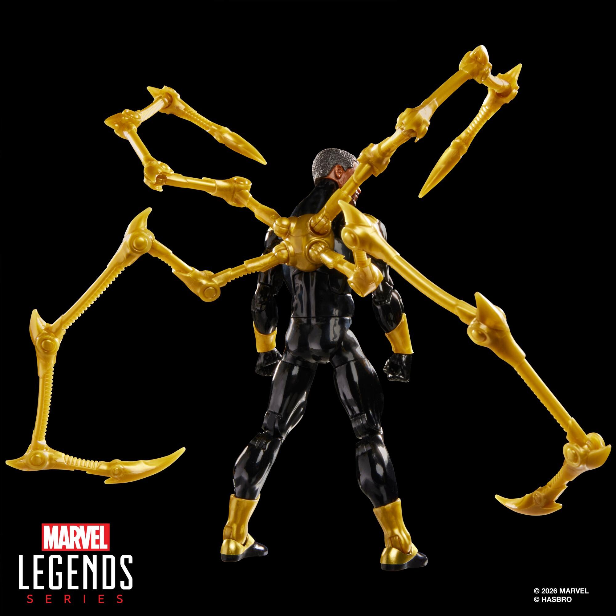 *PRE-ORDER Marvel Legends Spider-Man 6 Inch Exclusive Action Figure ...