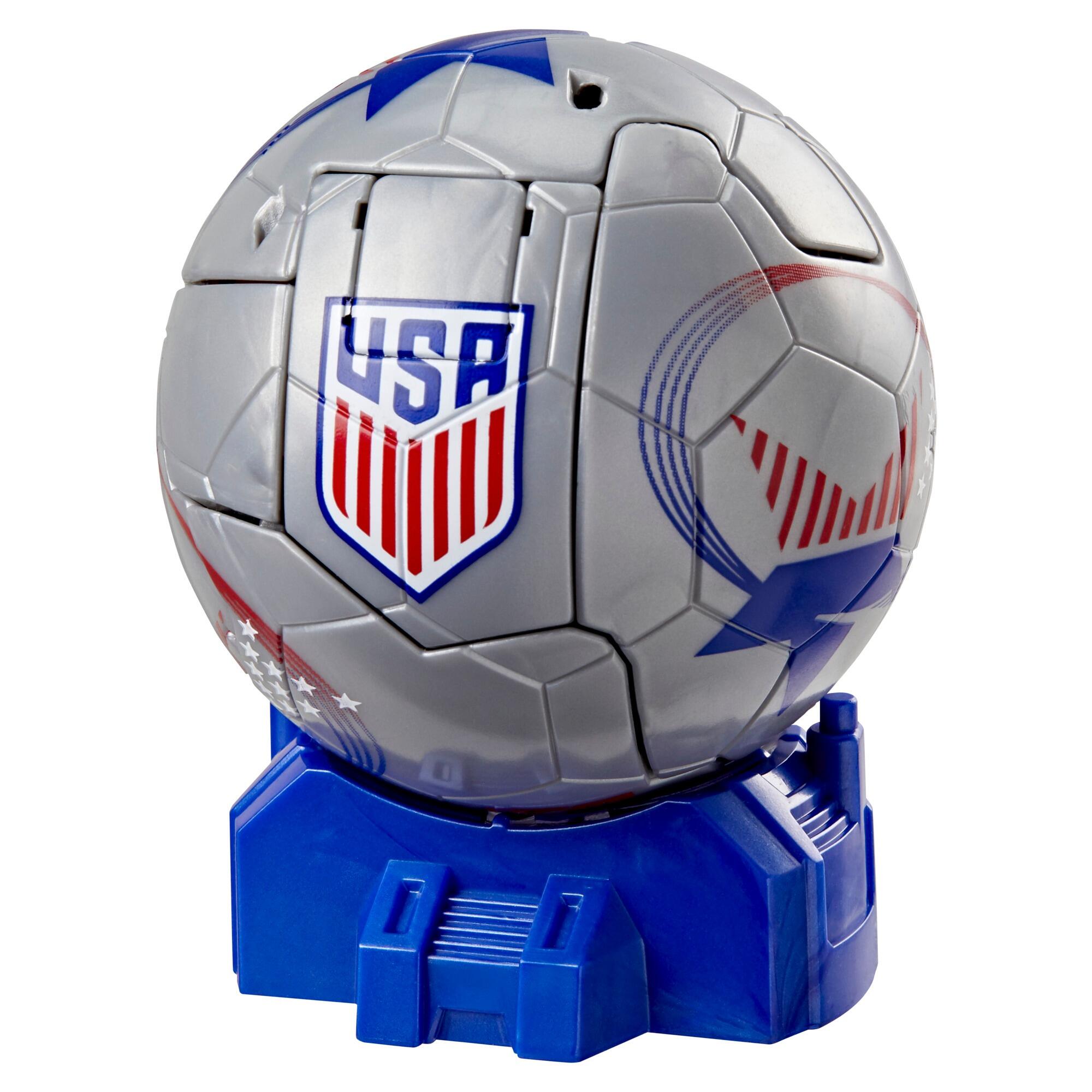 *PRE-ORDER Transformers x USASF Collab Deluxe Class Action Figure ...