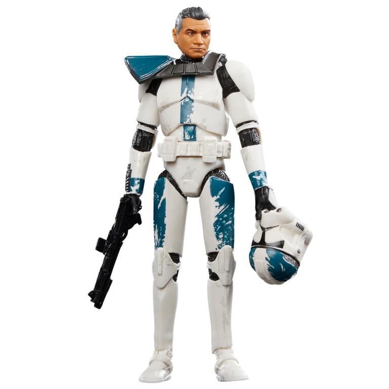 NON MINT - Star Wars The Vintage Collection 3.75 Inch Action Figure ...