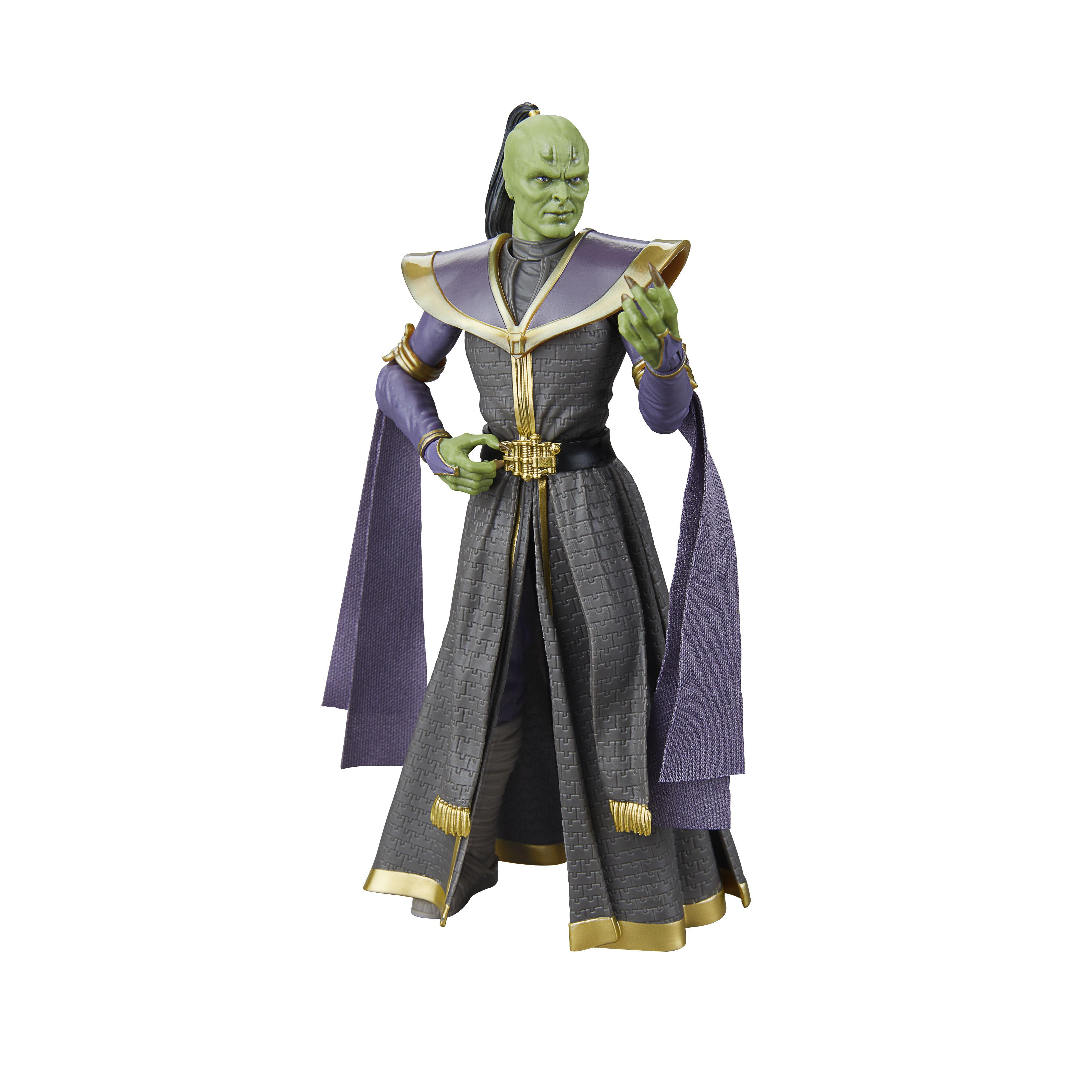Star Wars Black Series 6 Inch Exclusive Action Figure - Prince Xizor