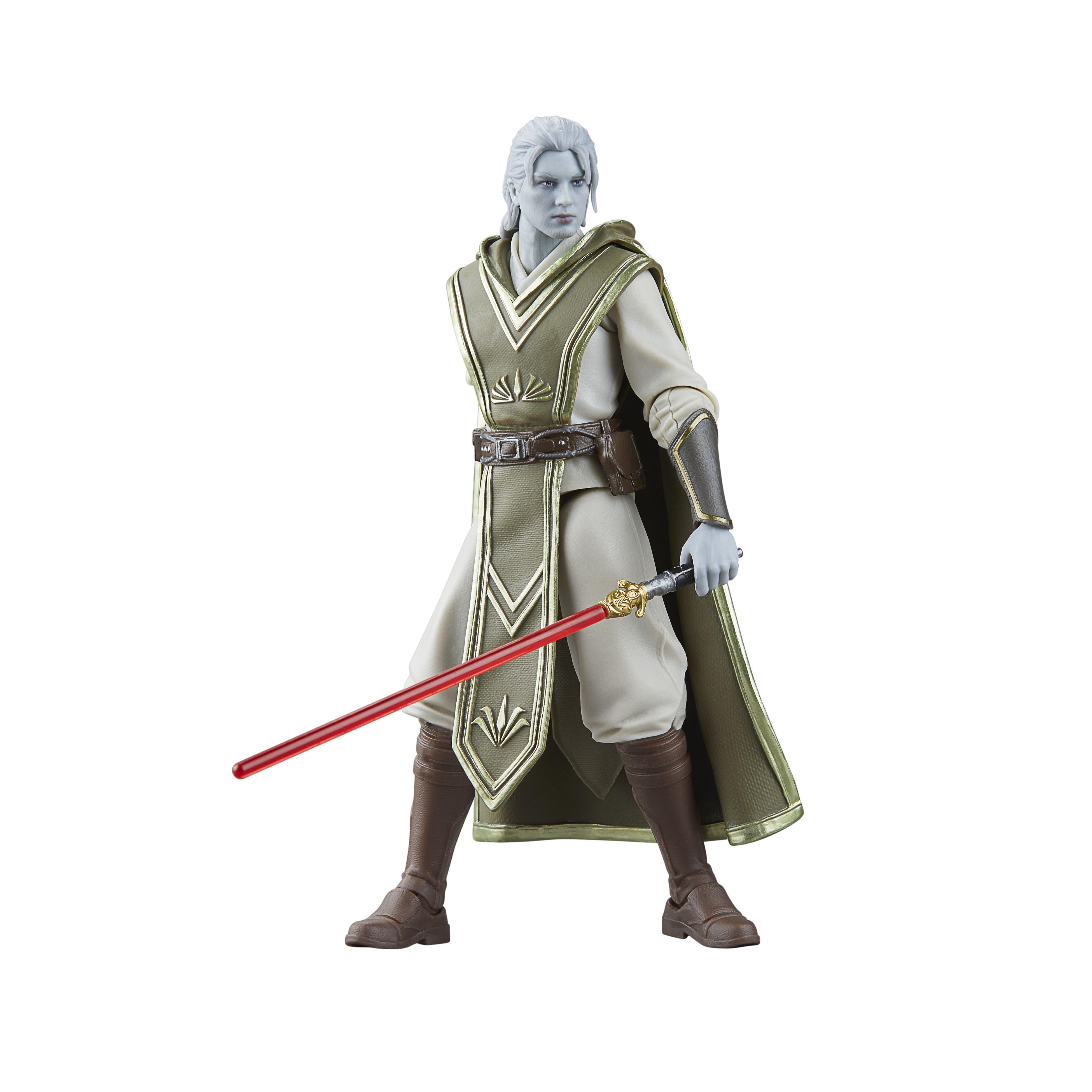 *PRE-ORDER Star Wars Black Series 6 Inch Action Figure Wave 45 - Dagan ...
