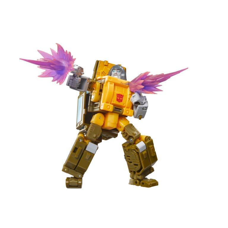 Transformers Studio Series 86 Deluxe Action Figure 2-pack - Brawn ...