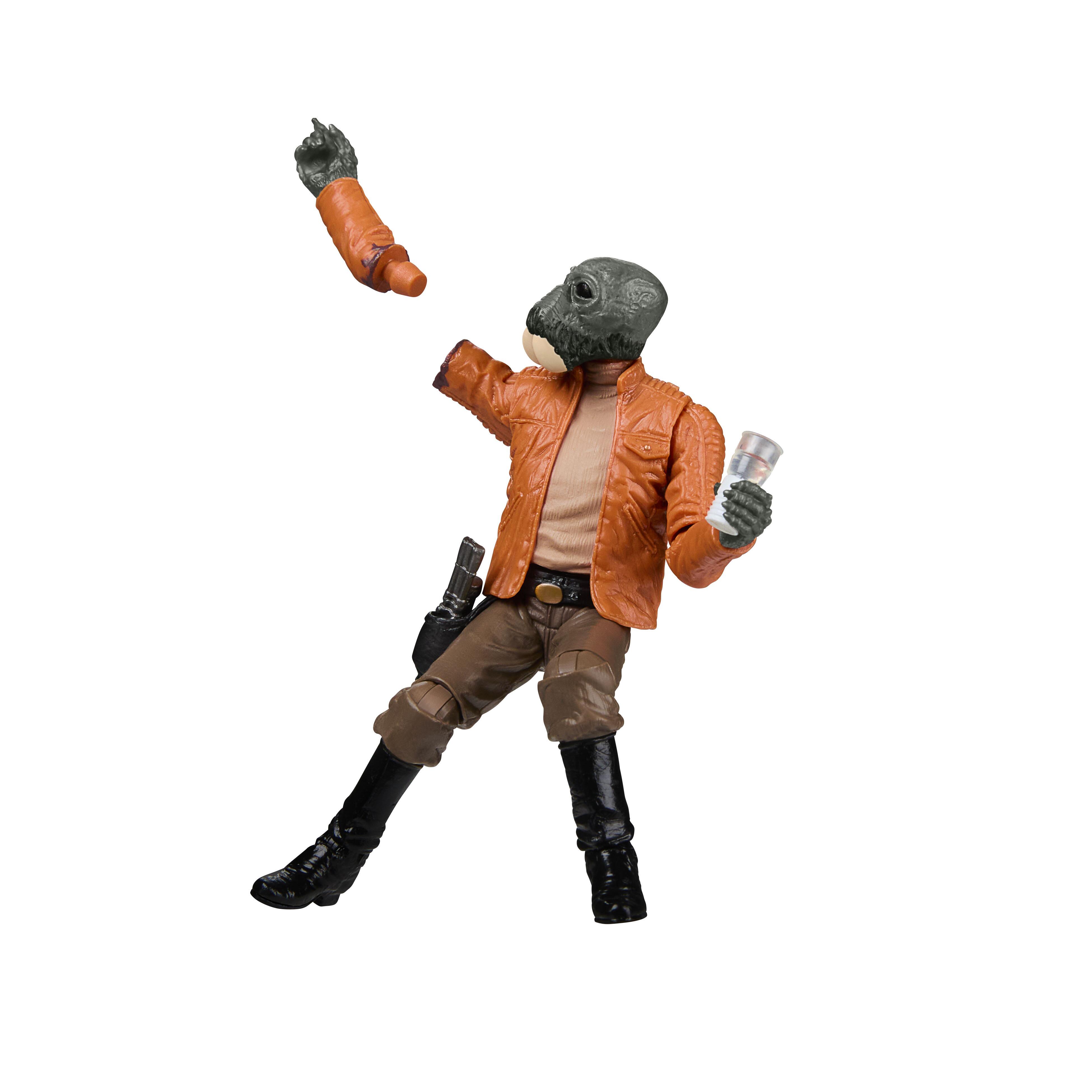 Star Wars The Vintage Collection 3.75 Inch Action Figure Wave 60 ...